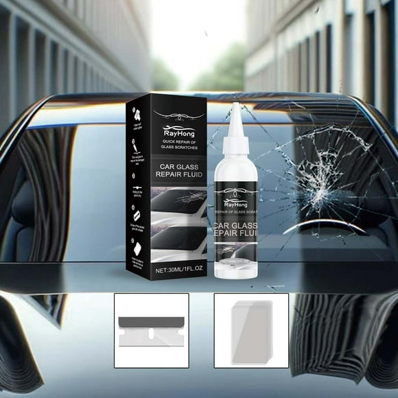 Liquid Glass Car Polish in Car Glass Cleaners - Walmart.com