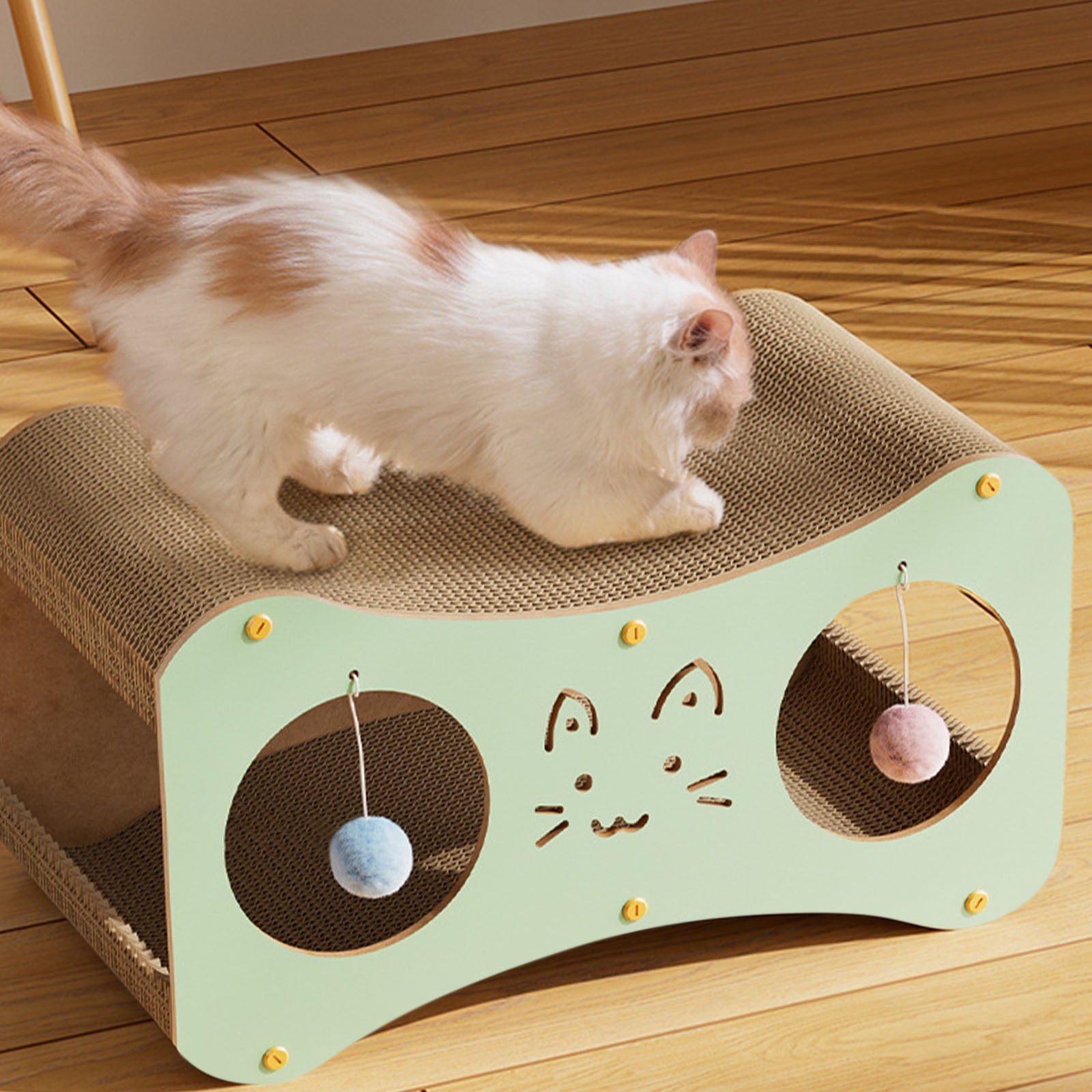 Clearance Czzoypi Small Dog Bed (As Show) Dog Bed Medium Size Dog Multi ...