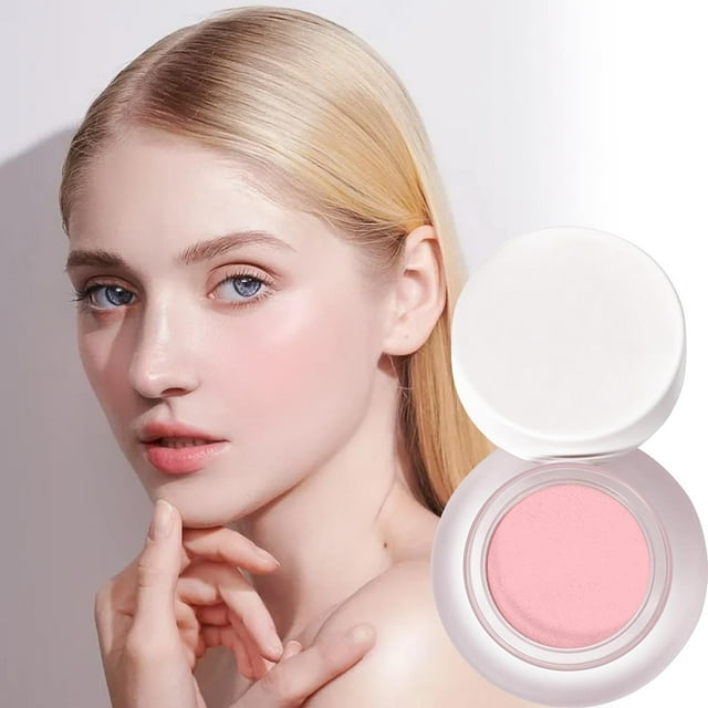 Clearance!DHALL Blush for Cheeks,Liquid Blush,Powder Blush,Ultimate ...