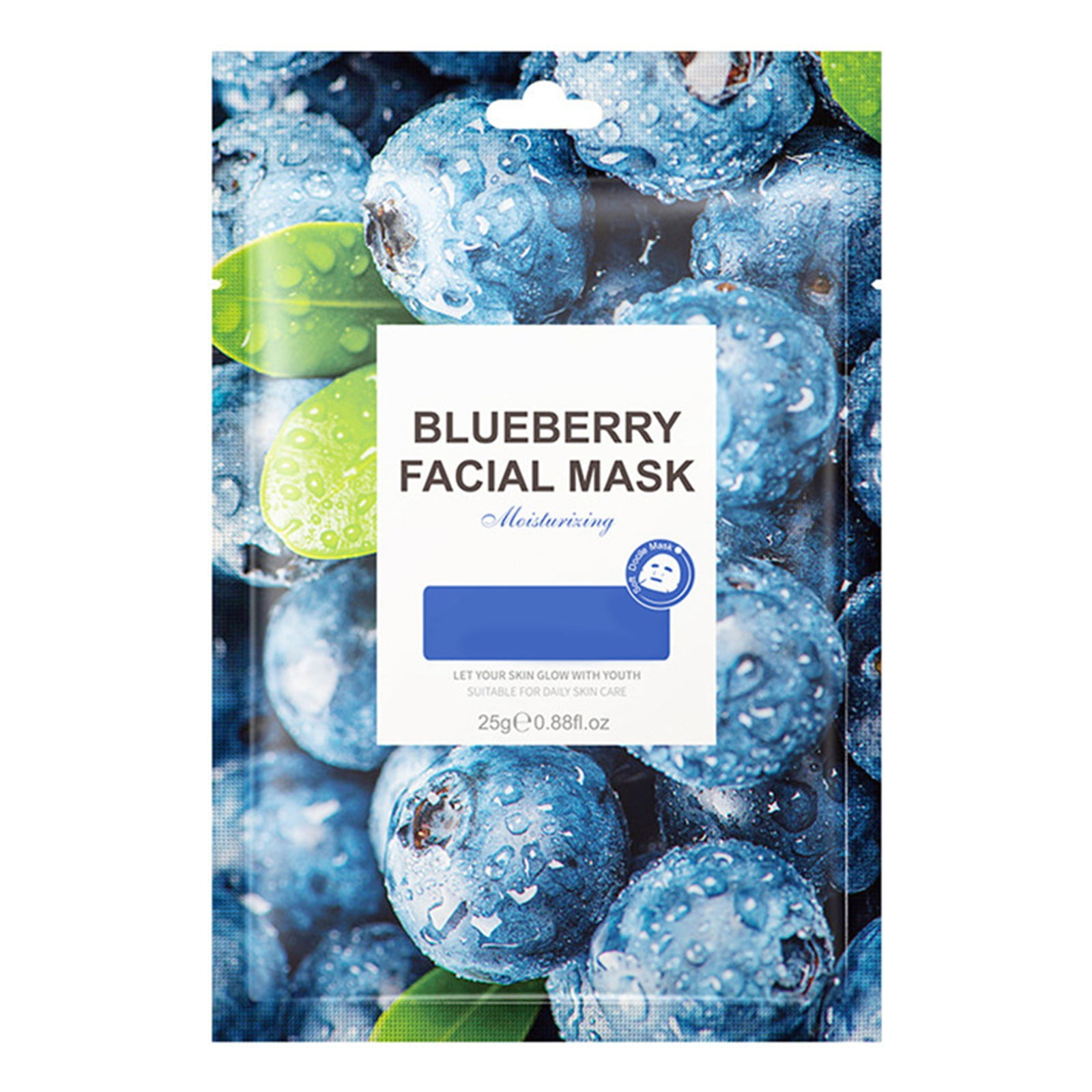 Clearance!DHALL Collagen Face Mask,Clay Mask,Pore Minimizer for Face ...