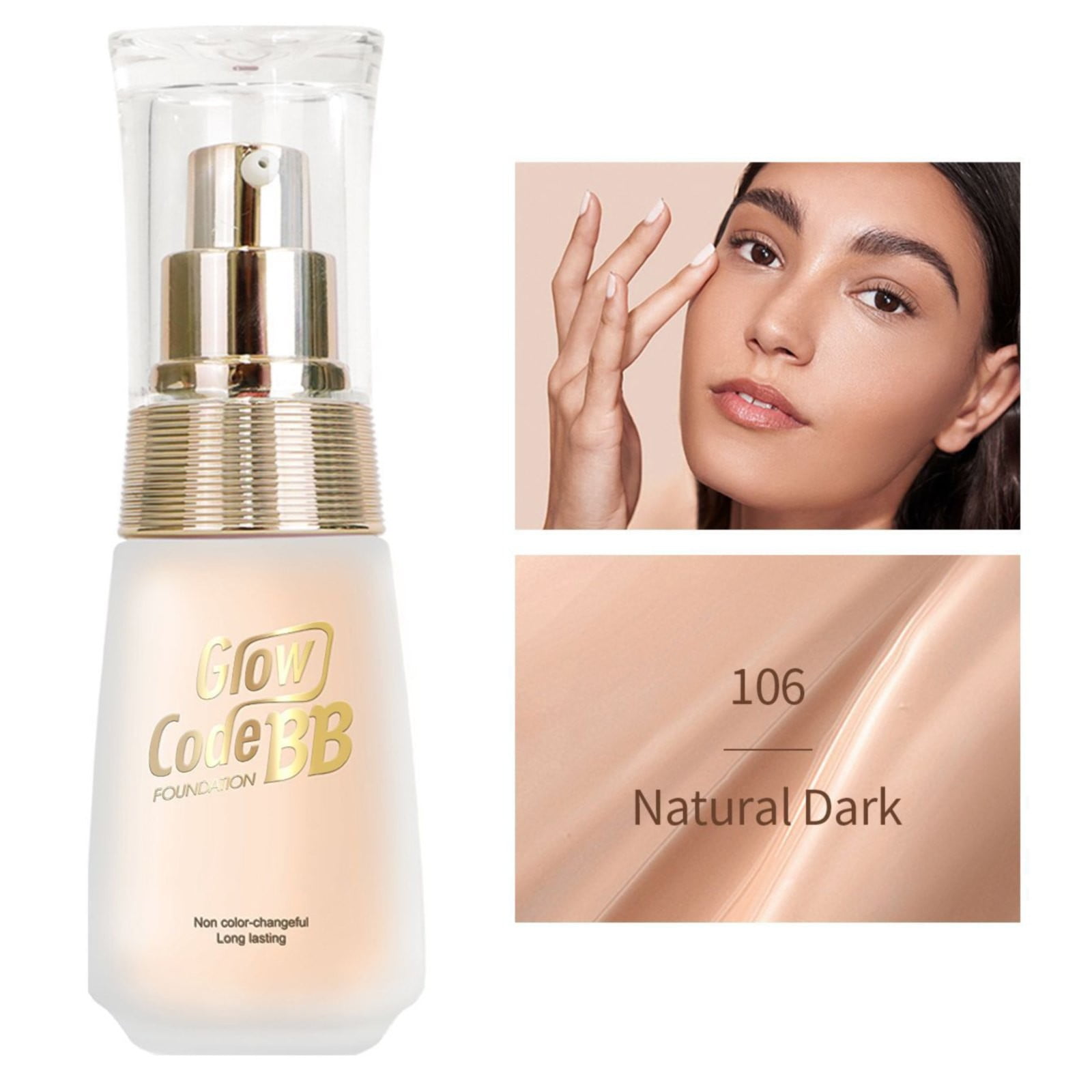 Clearance!DHALL Under Eye Brightener,Under Eye Concealer,Concealer for ...