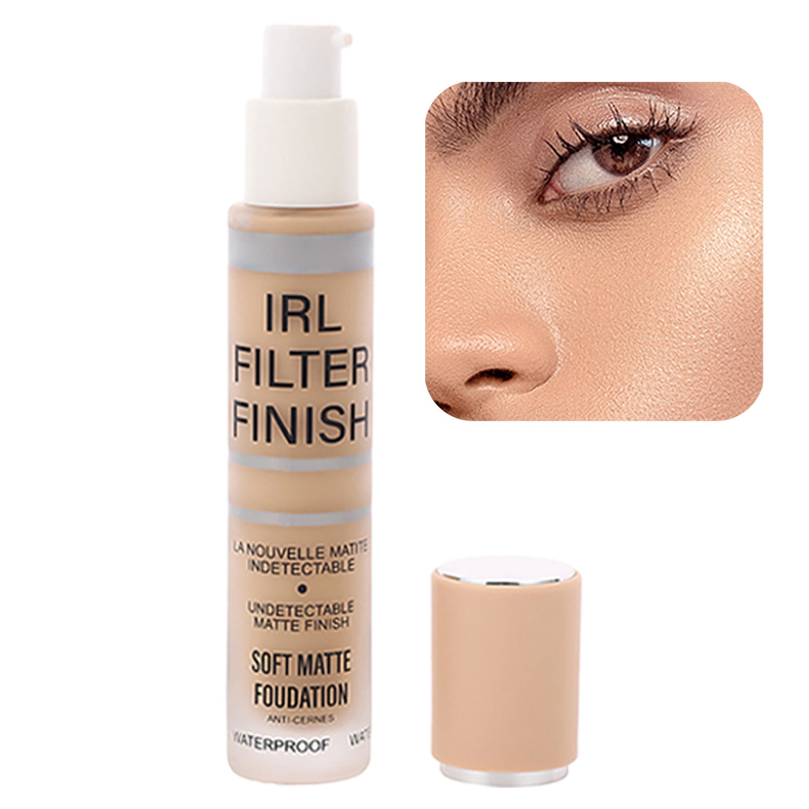 Clearance!DHALL Under Eye Brightener,Under Eye Concealer,Concealer for ...