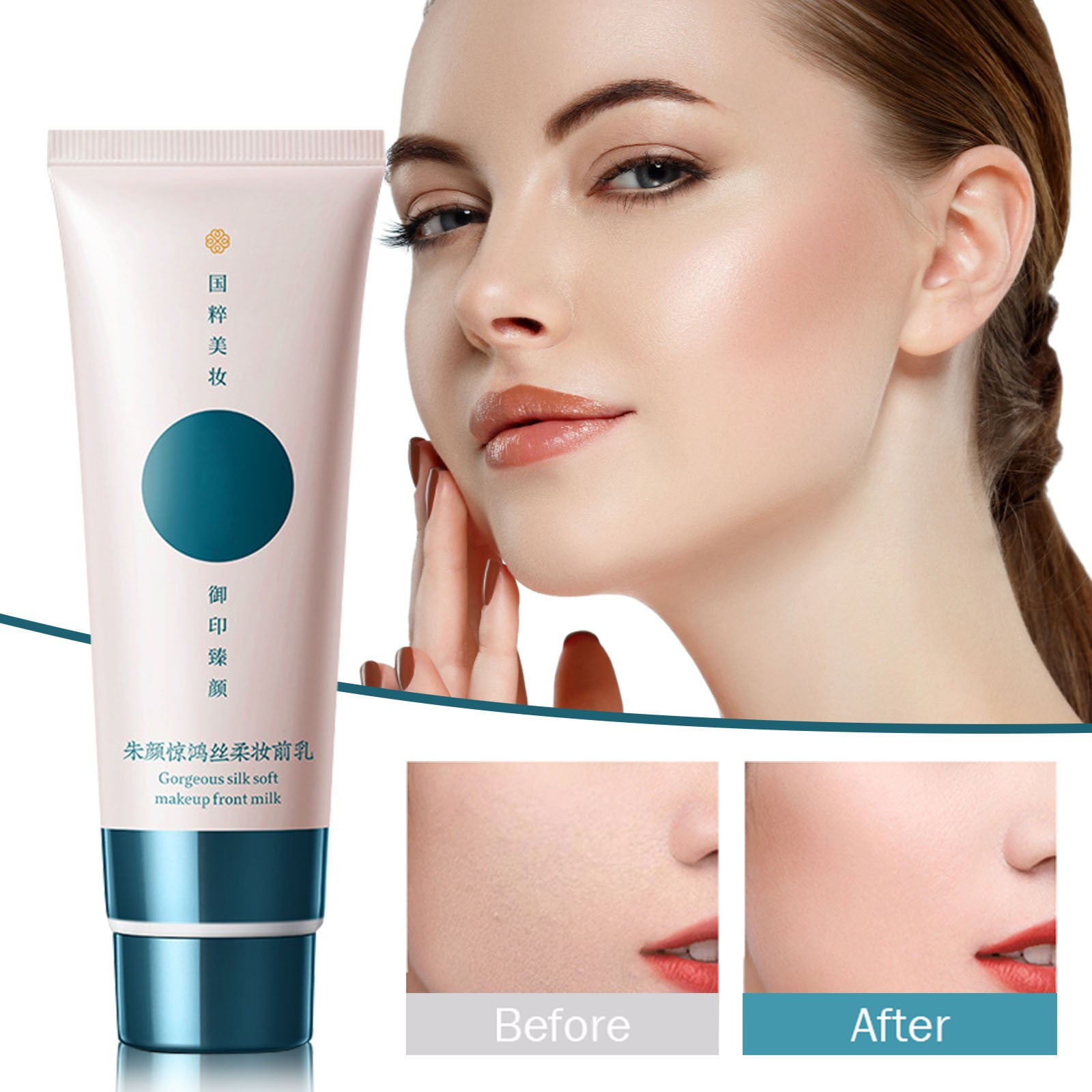 Clearance!DHALL Under Eye Brightener,Under Eye Concealer,Concealer for ...