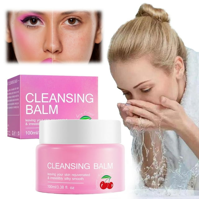 Clearance!DHALL Hyaluronic Acid,Makeup Remover Gentle Cleansing ...