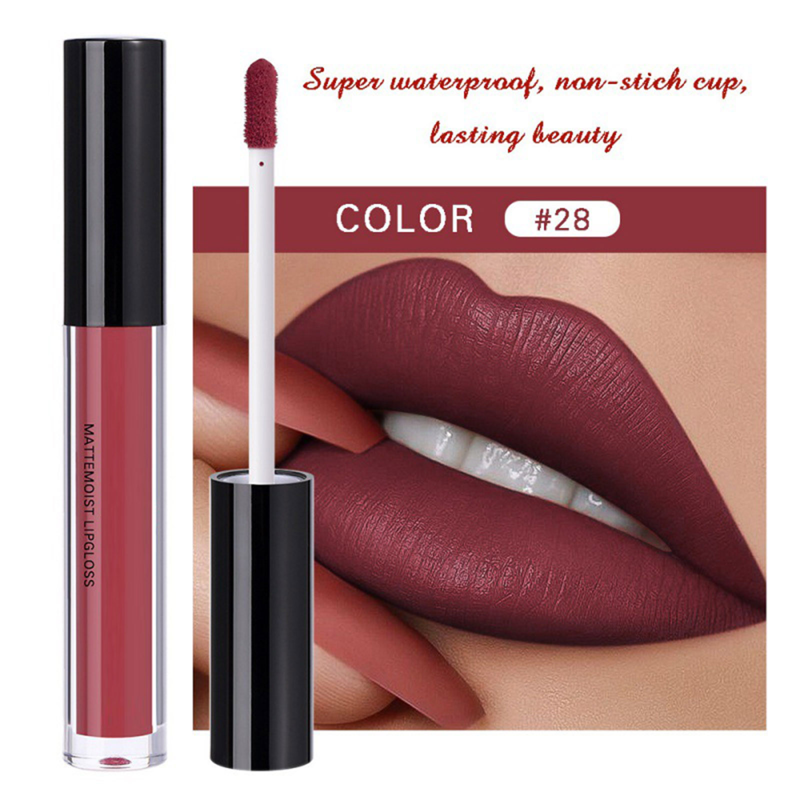 Clearance!DHALL Lip Plumper Gloss,Korean Lip Gloss,Glitter Lip Gloss ...