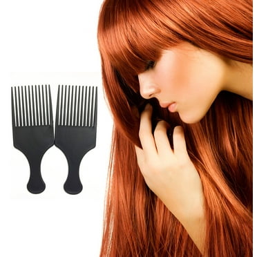 Hairitage Good Vibes Jade Comb Scalp Massager | Jade Hair Tool for All ...