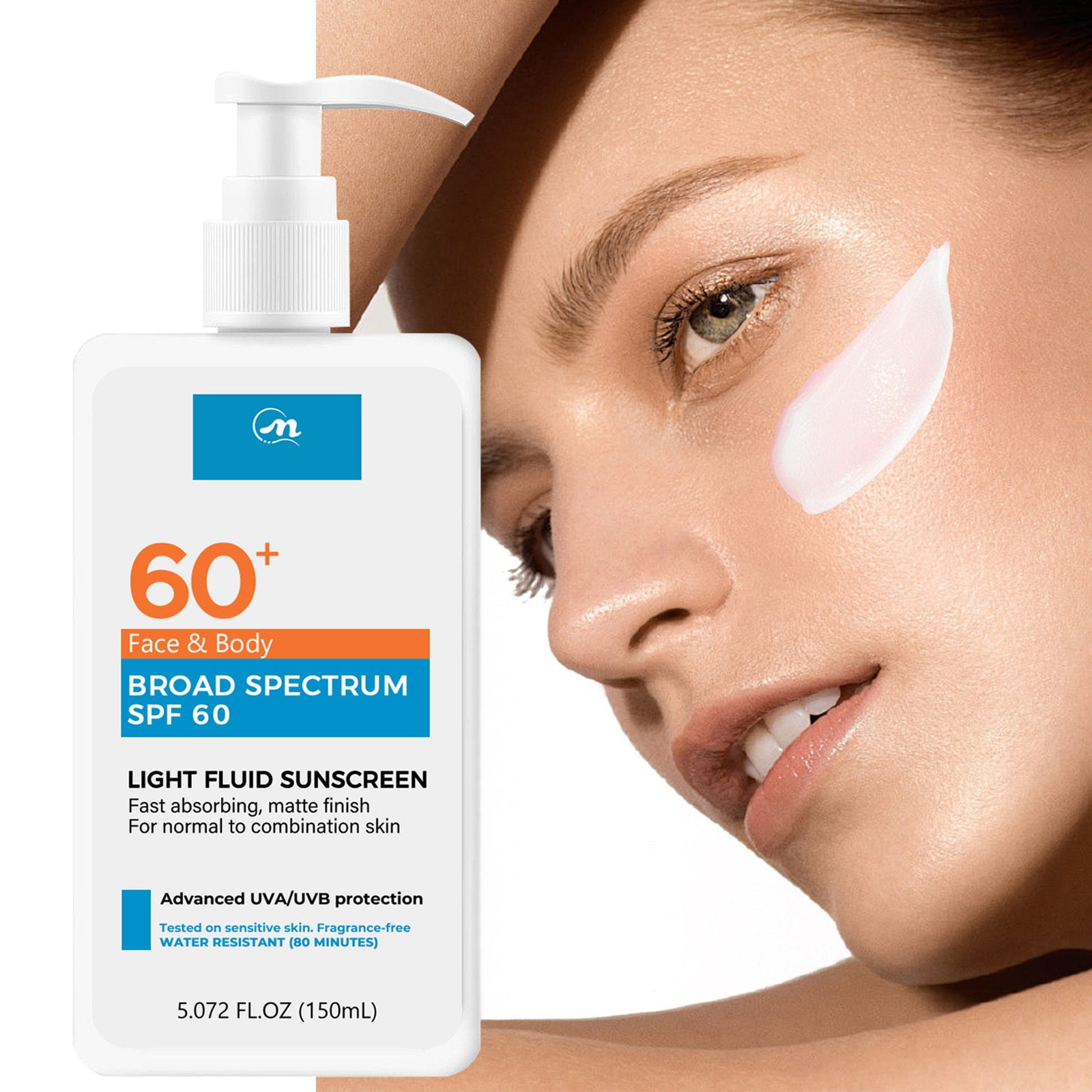 Clearance!DHALL Sunscreen,Tinted Moisturizer with Spf,Tinted Sunscreen ...