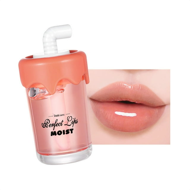 Clearance!DHALL lip balm korean,chapstick,Fruit Lip Oil Makeup ... Clearance!DHALL lip balm korean,chapstick,Fruit Lip Oil Makeup ...