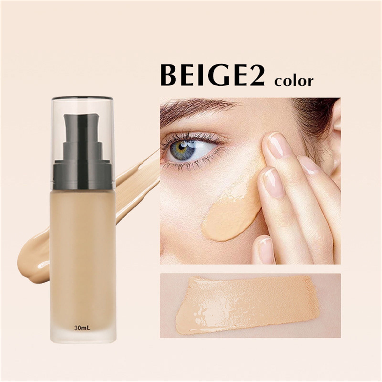 Clearance!DHALL Concealer,Concealer for Women,Nourishing And ...