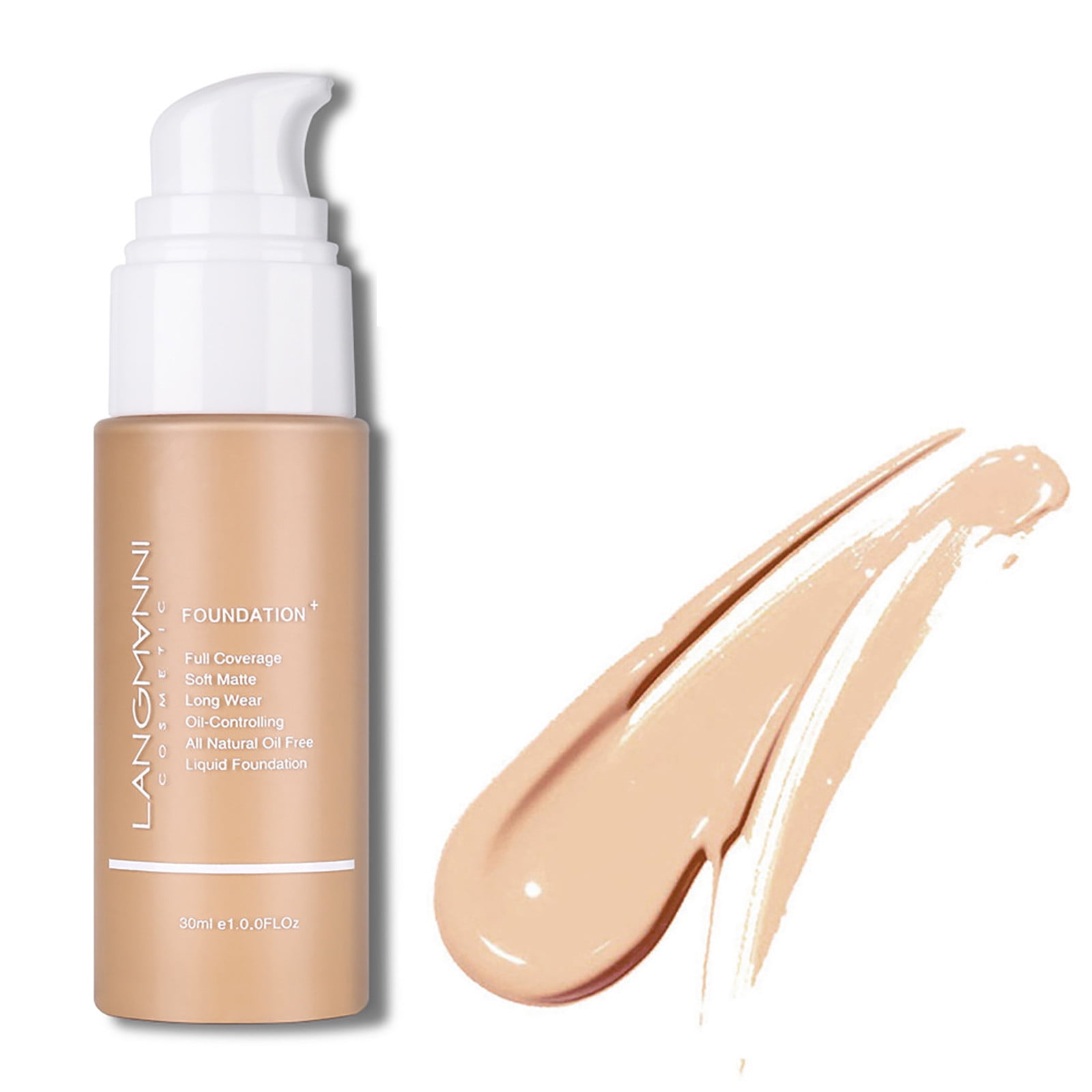 Clearance!DHALL Concealer,Concealer for Women,High Light Face Liquid ...