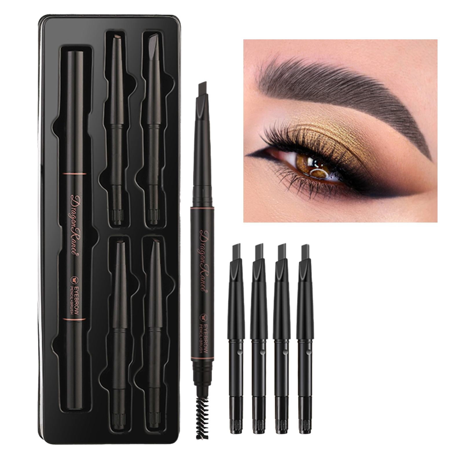 Clearance!DHALL Eyebrow Pencils for Women,Eyebrow Pencil,Eyebrow Pencil ...