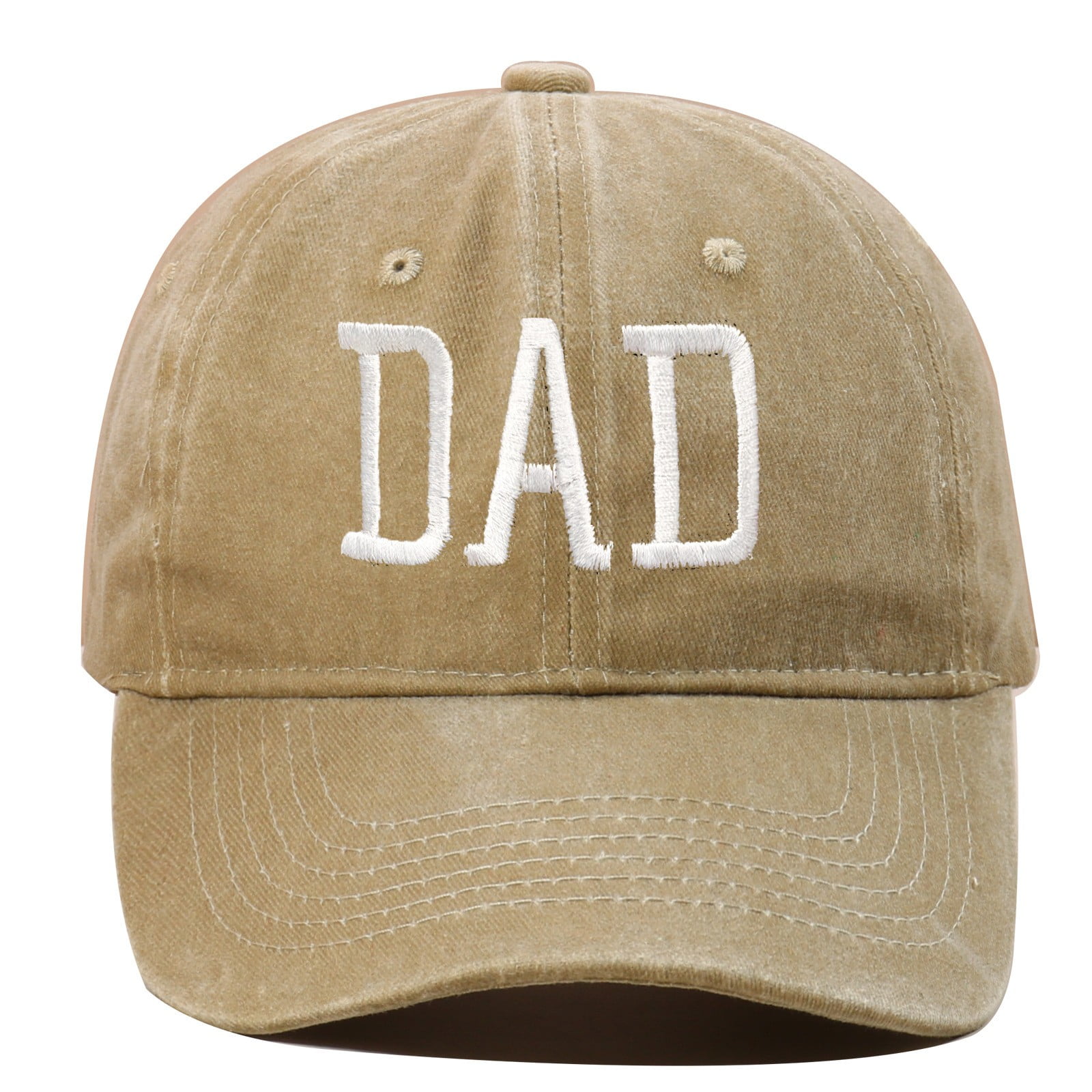 Clearance! Dad 2025 Promoted To Dad 2025 Daddy Established 2025 Hats ...
