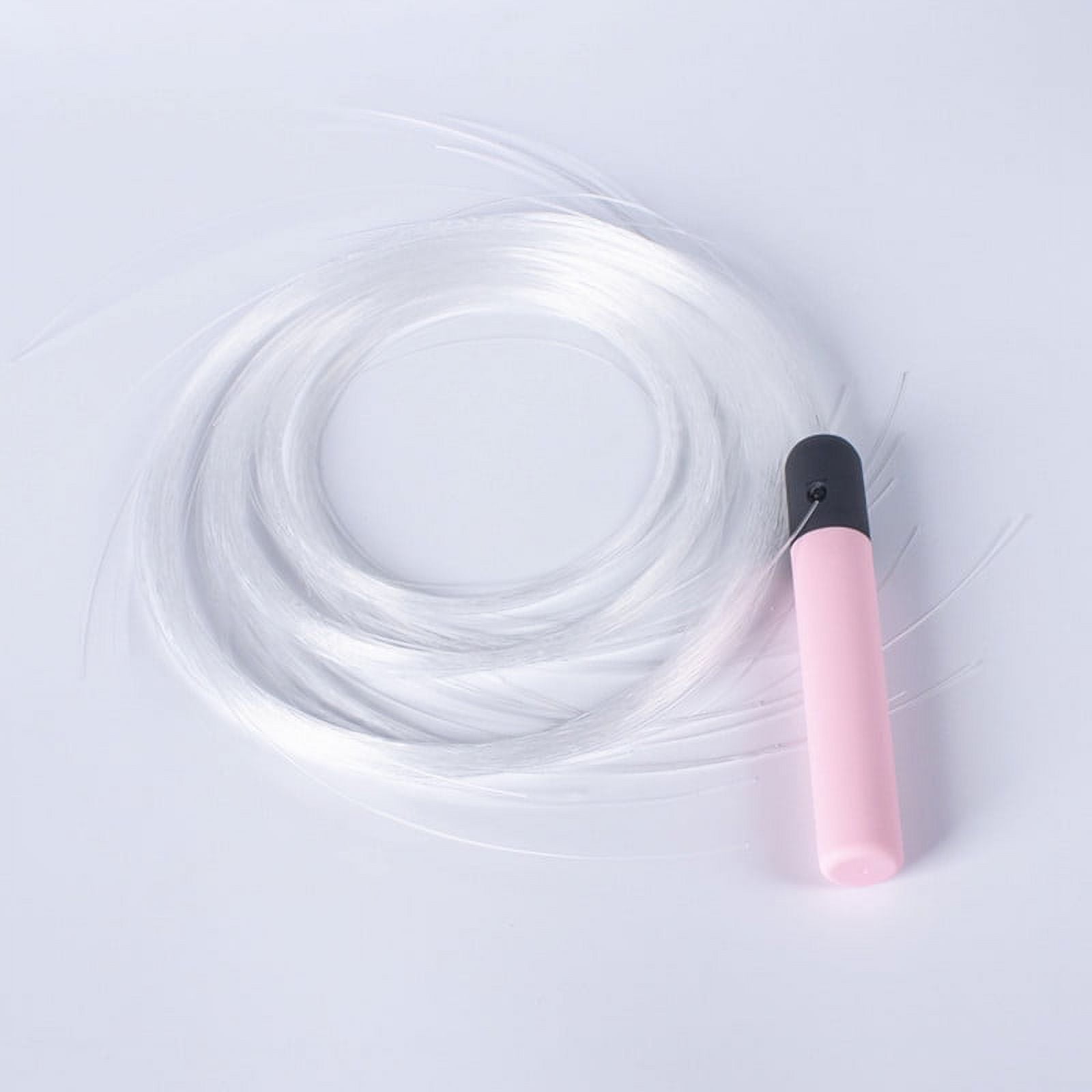 Clearance Dancing Whips,Battery Powered LED Whip LED Optical Fiber ...