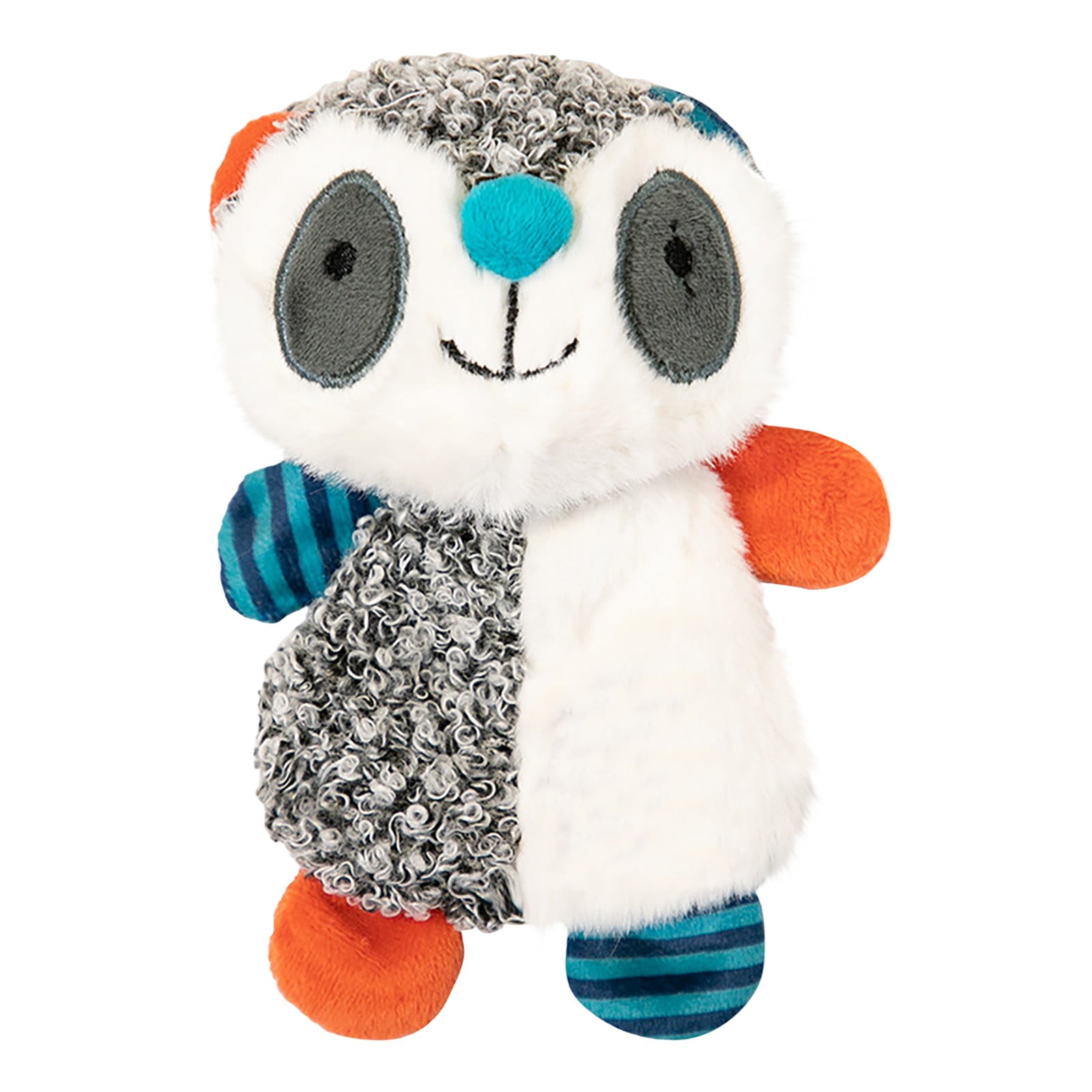 Clearance Deal Cat Toys & Dog Toys, Dog Toys Paper Raccoon Sound Plush ...