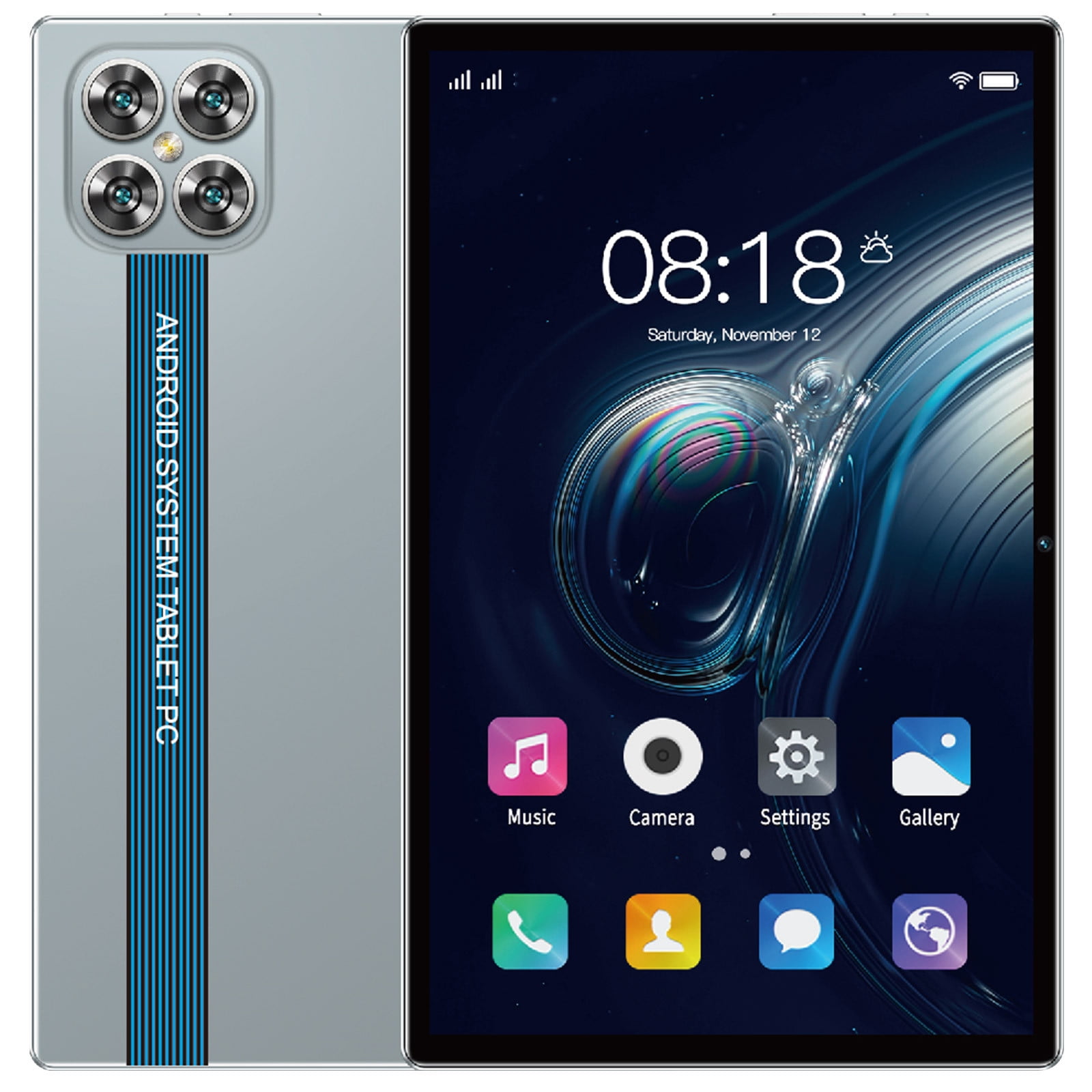 Clearance Deal! Kyusrd High Configuration 10.1inch Tablet 4+32G-thin ...