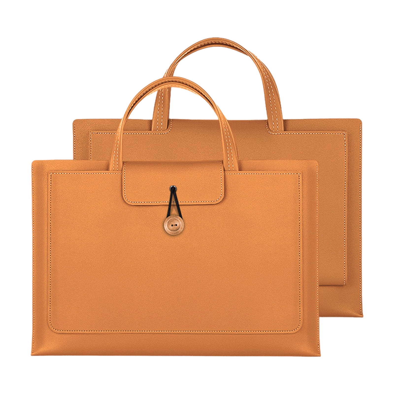 Kyusrd Laptop Bag Extendable Large Capacity Easy To Reachs Three Floors ...