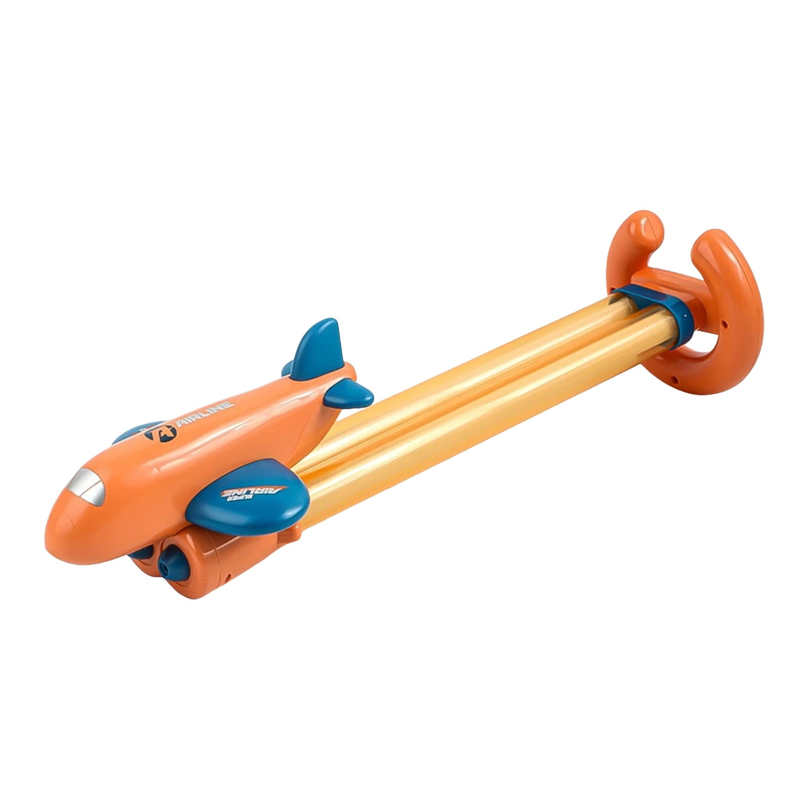 Clearance Deal Pool Toys, Inflatable Airplane Pool Float for Kids ...