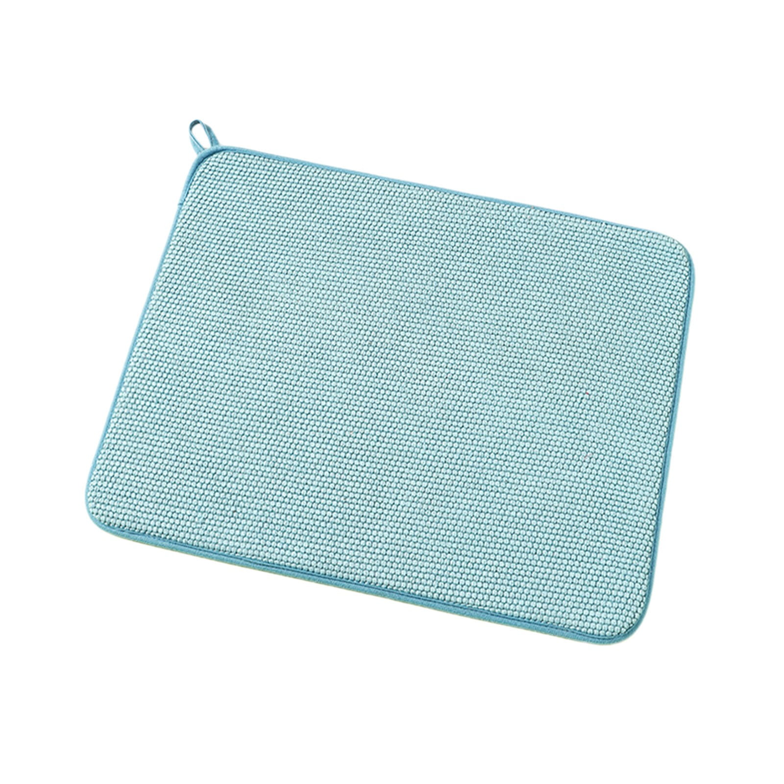 Amvlyk Kitchen Countertop Water-absorbent Cushion Coffee Cushion Table ...