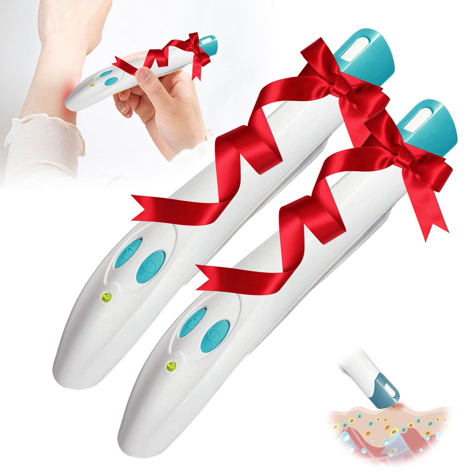 Clearance Deals Antipruritic Device,2024 New Adult And Child Physical ...