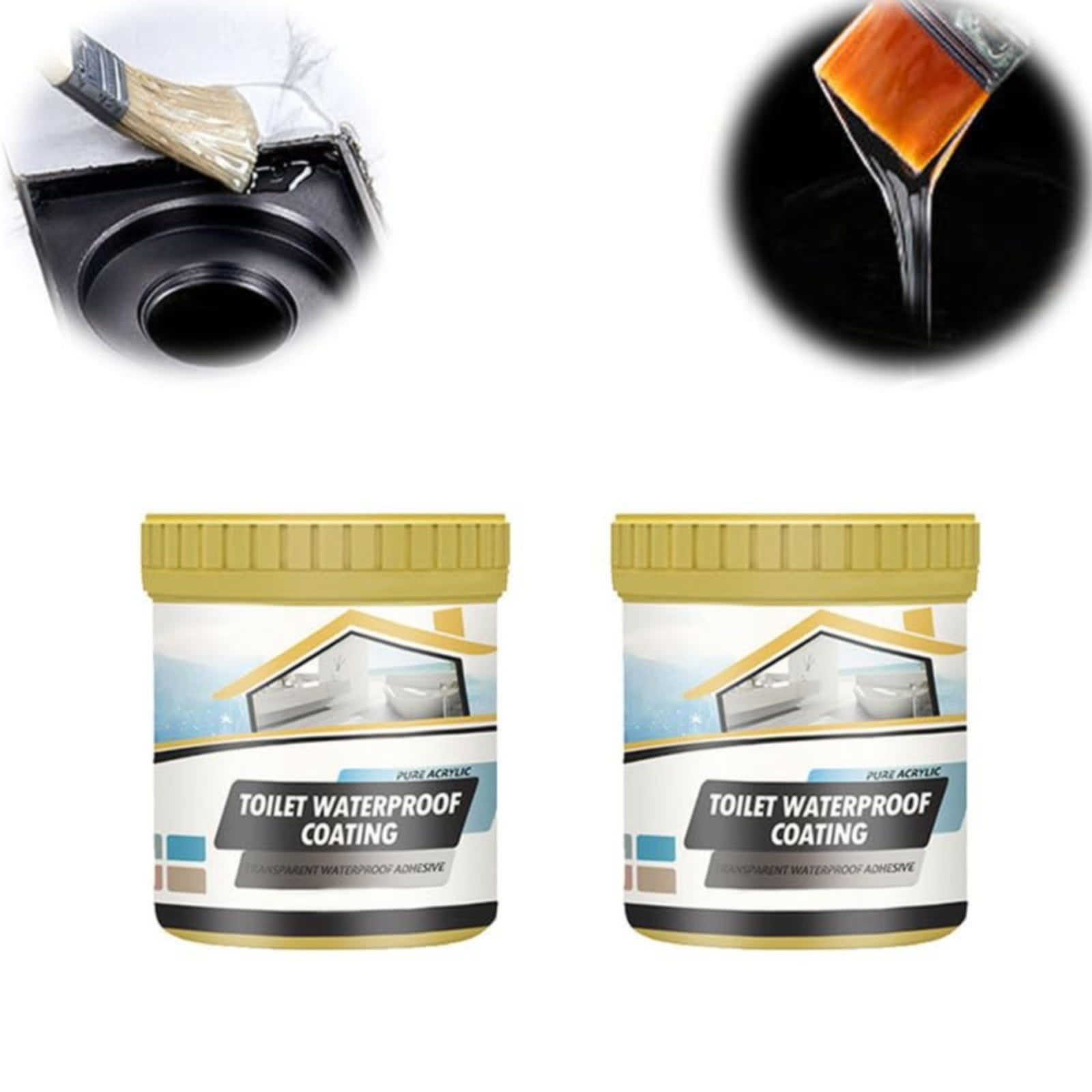 Clearance Deals!Crcmjuhgsa Repair Agent Multifunctional Coating 2024 ...