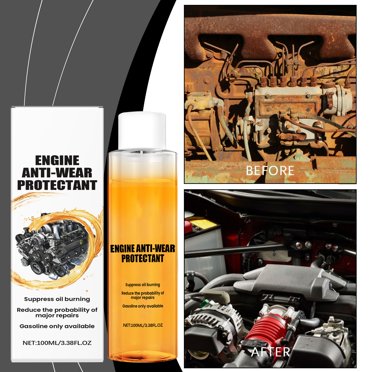 Bar's Leaks CVT Transmission Fix, Automotive Additive, 11 oz - Walmart.com