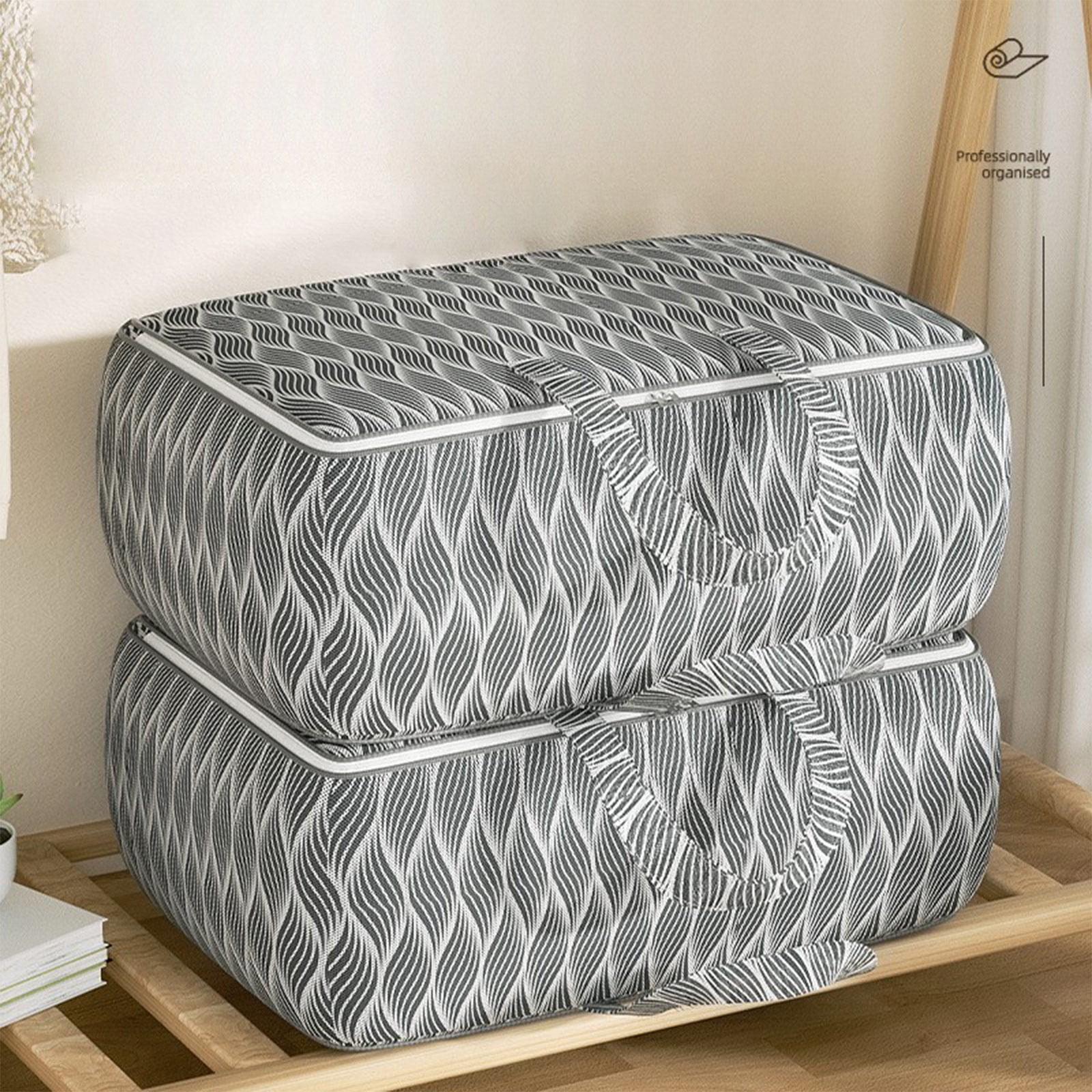 Clearance-Deals！Household Daily Necessities,Heavy Duty Storage Bag With ...