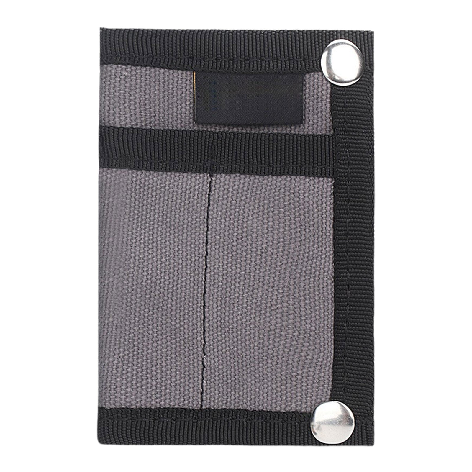 Clearance Deals! JGF844 Pouch Organizer Mini Tool Pouch For Knife ...