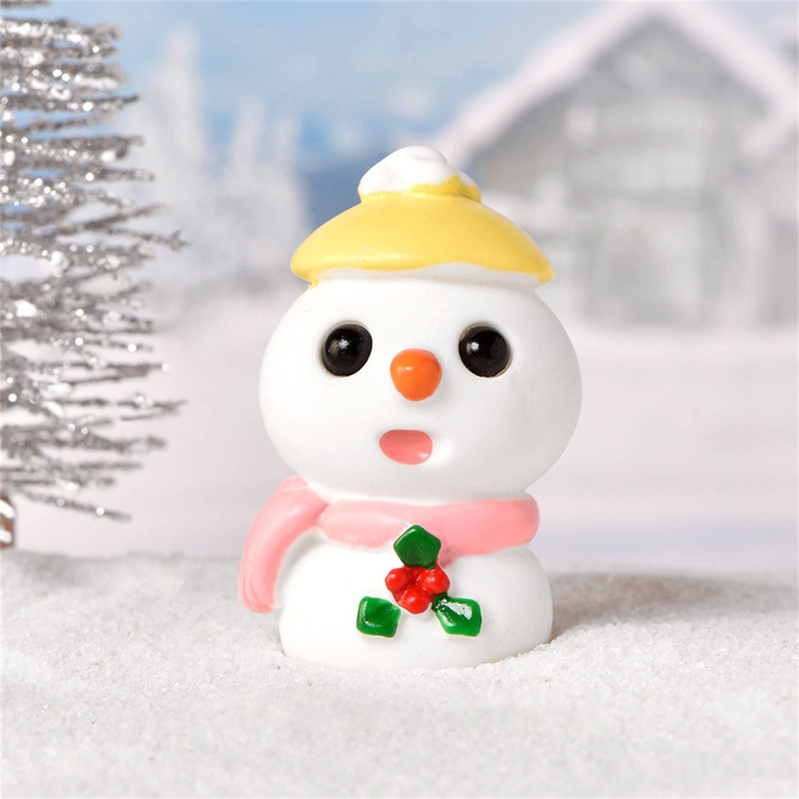 Clearance Deals! Lssam Desk Ornaments Statue Decor Statues For Home ...