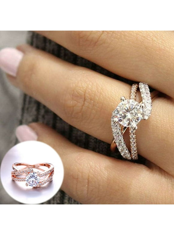 Black Friday Engagement Rings Deals 2024 - Walmart.com
