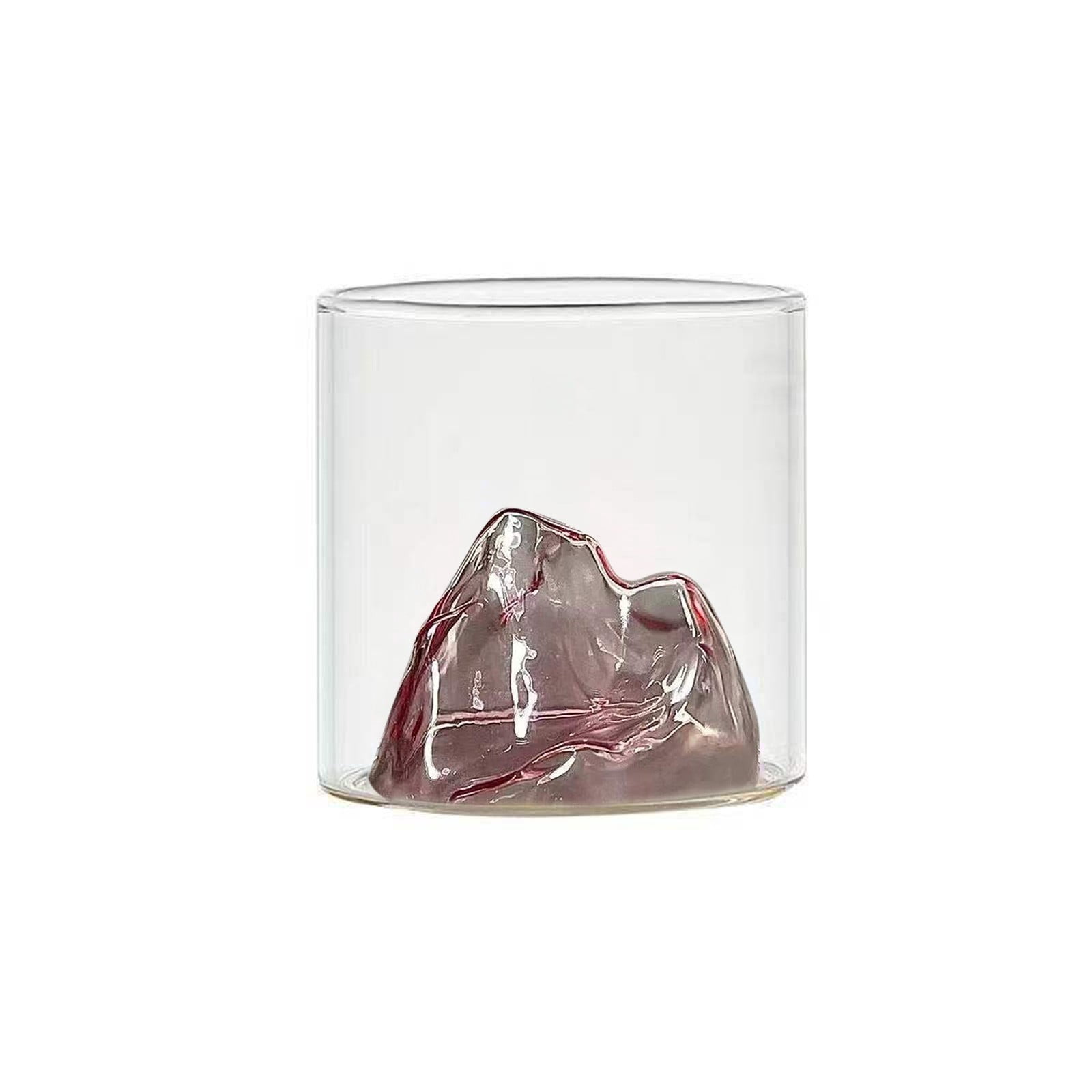 Clearance Deals!Whiskey Glasses,Rocks Glasses,Novelty Shaped Glasses ...