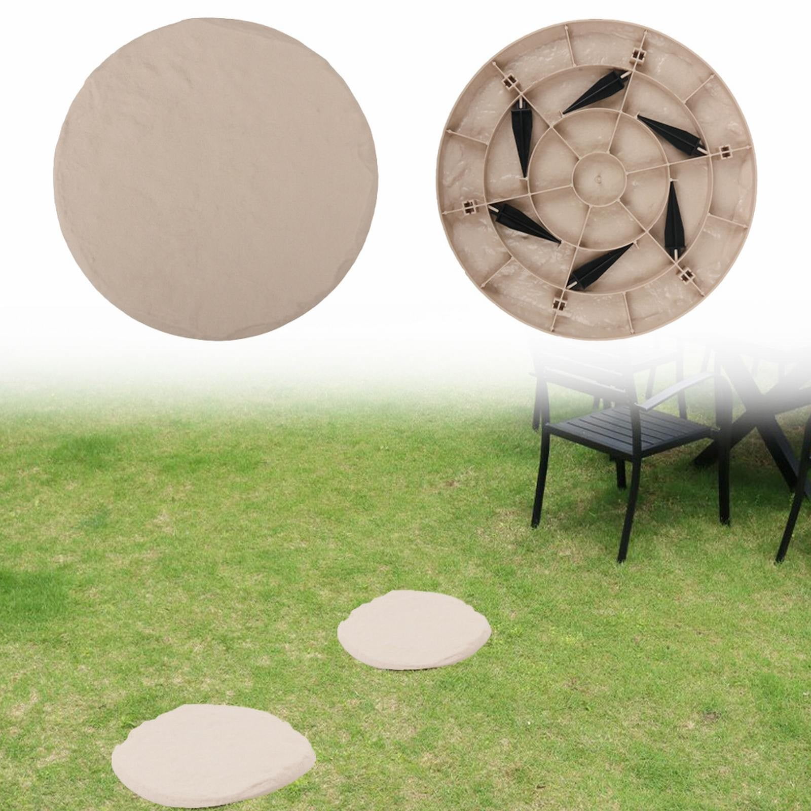 Clearance Decorative Stones under $25 Home Or Garden Step Stones for ...