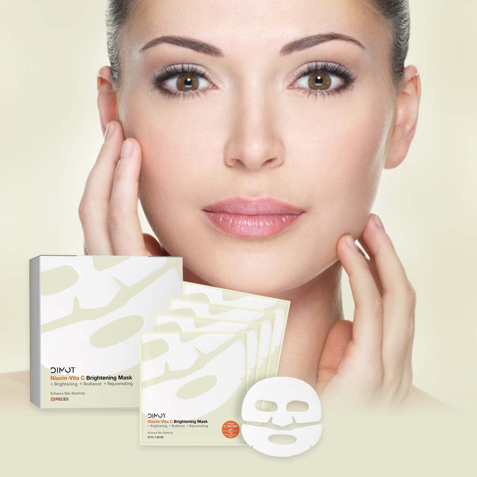 Clearance!Deep Collagen Overnight Mask,Deep Collagen Anti-Wrinkle ...