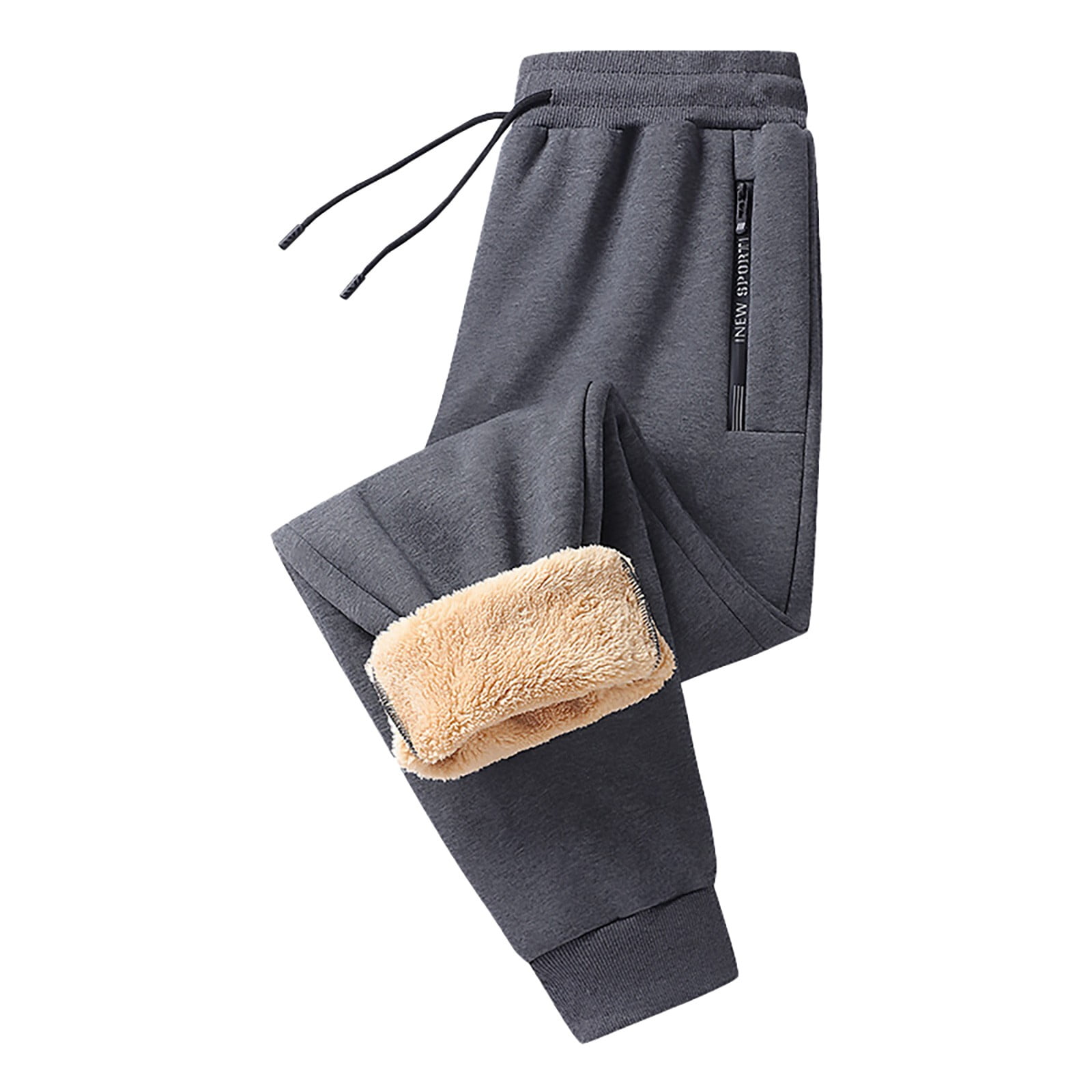 Clearance! Delayuji Wide Leg Sweatpants Women Business Casual Pants for ...