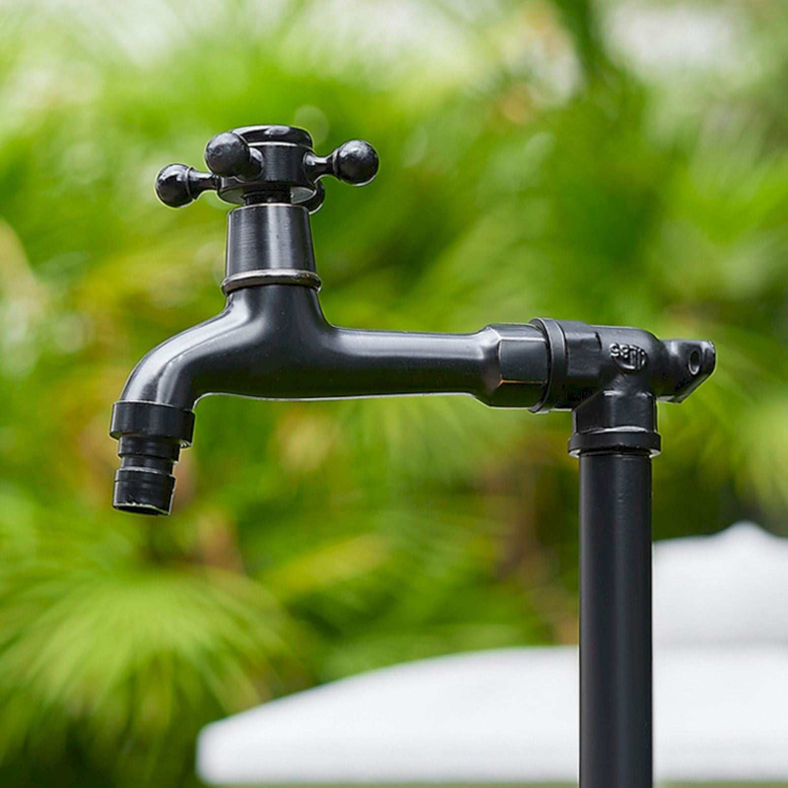 Clearance! Denhf Frost Proof Yard Hydrant, Freestanding Garden Water ...