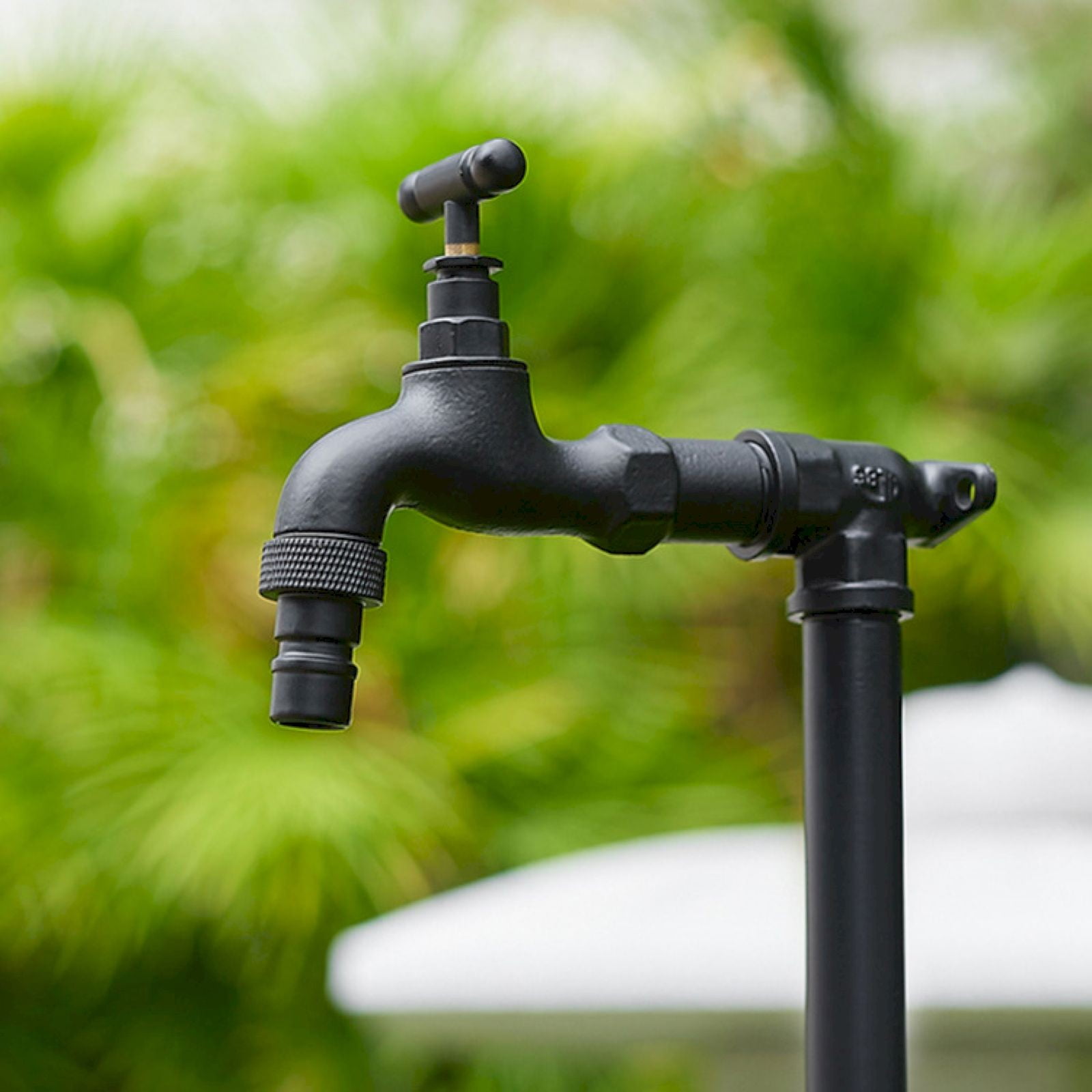 Clearance! Denhf Frost Proof Yard Hydrant, Freestanding Garden Water ...