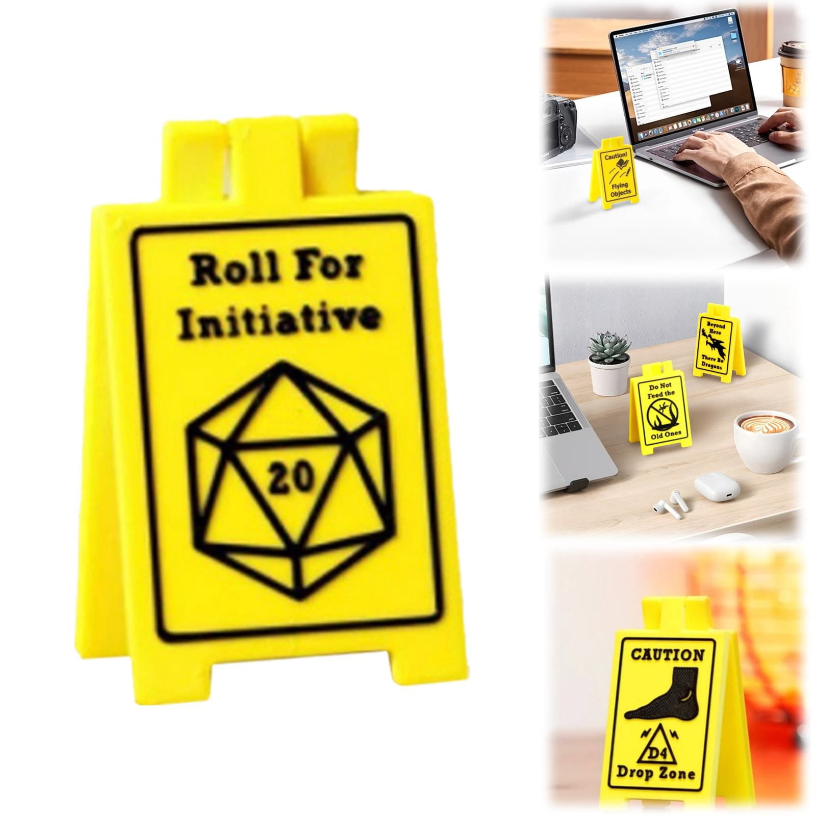 Clearance Desktop Ornament under $5,Interesting Desktop Decoration ...