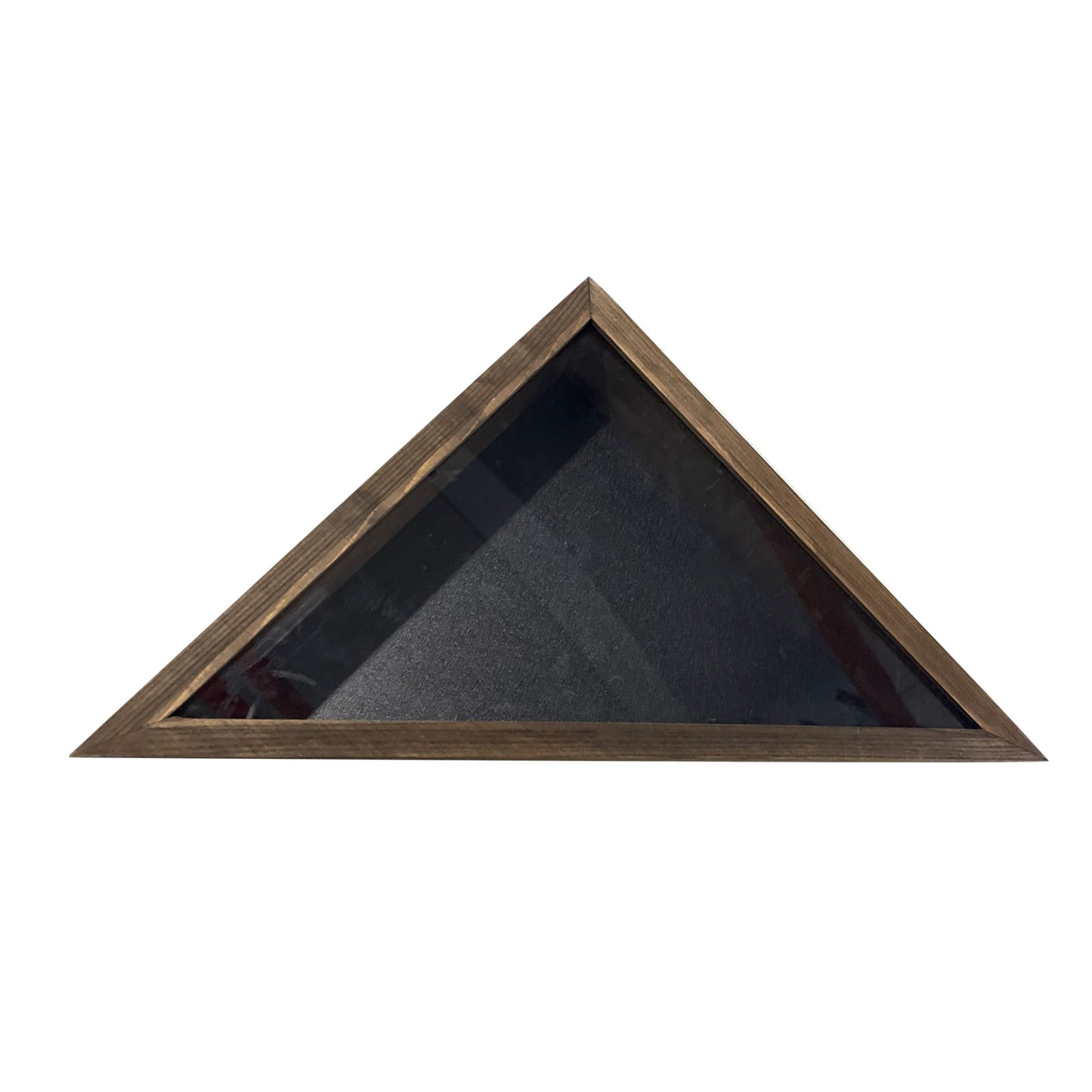 Clearance! Desktop Ornament Living Room Wooden Flag Display Box, Dienrx ...