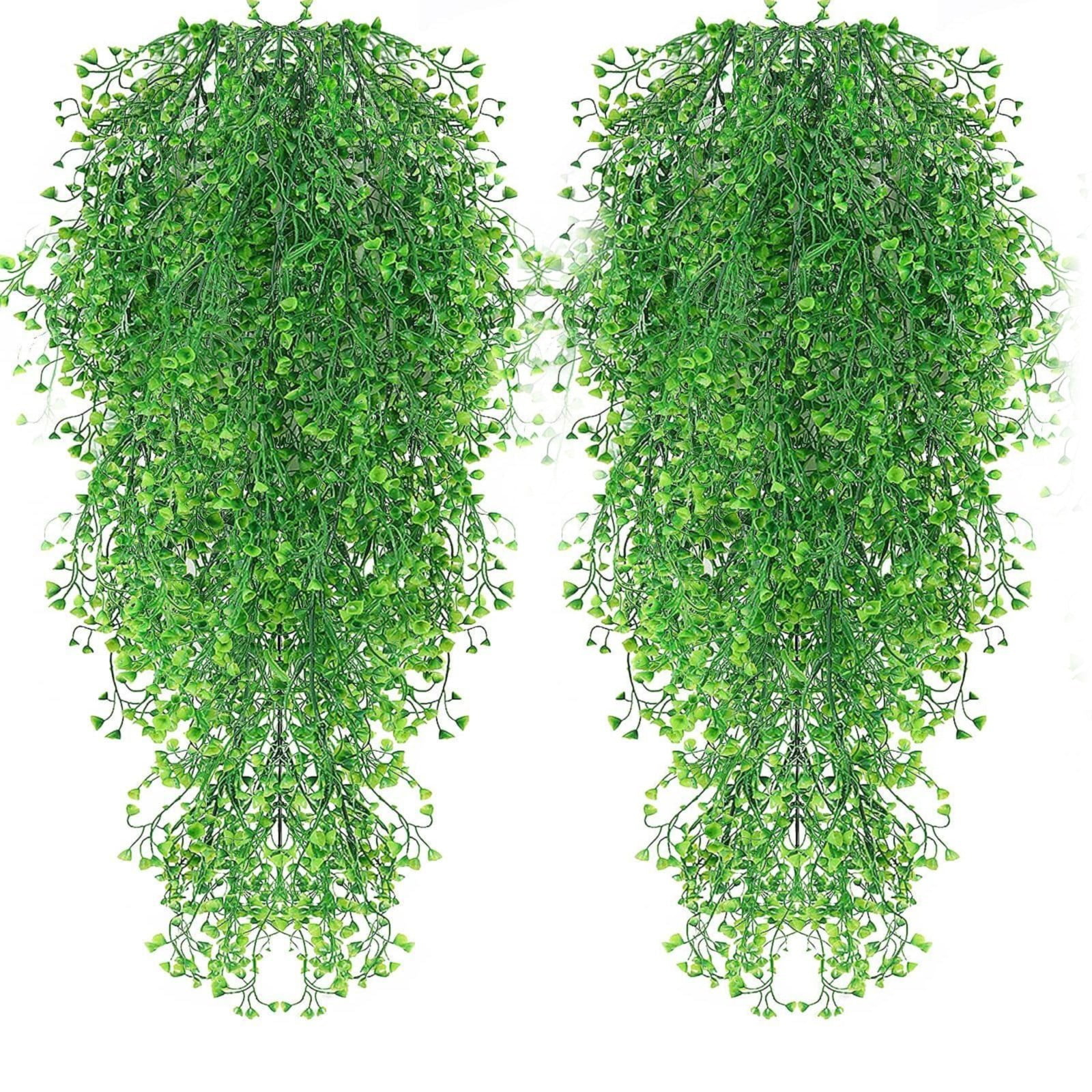 Clearance! Dienrx Willow of the Nightshade, Vine Hanging Artificial ...