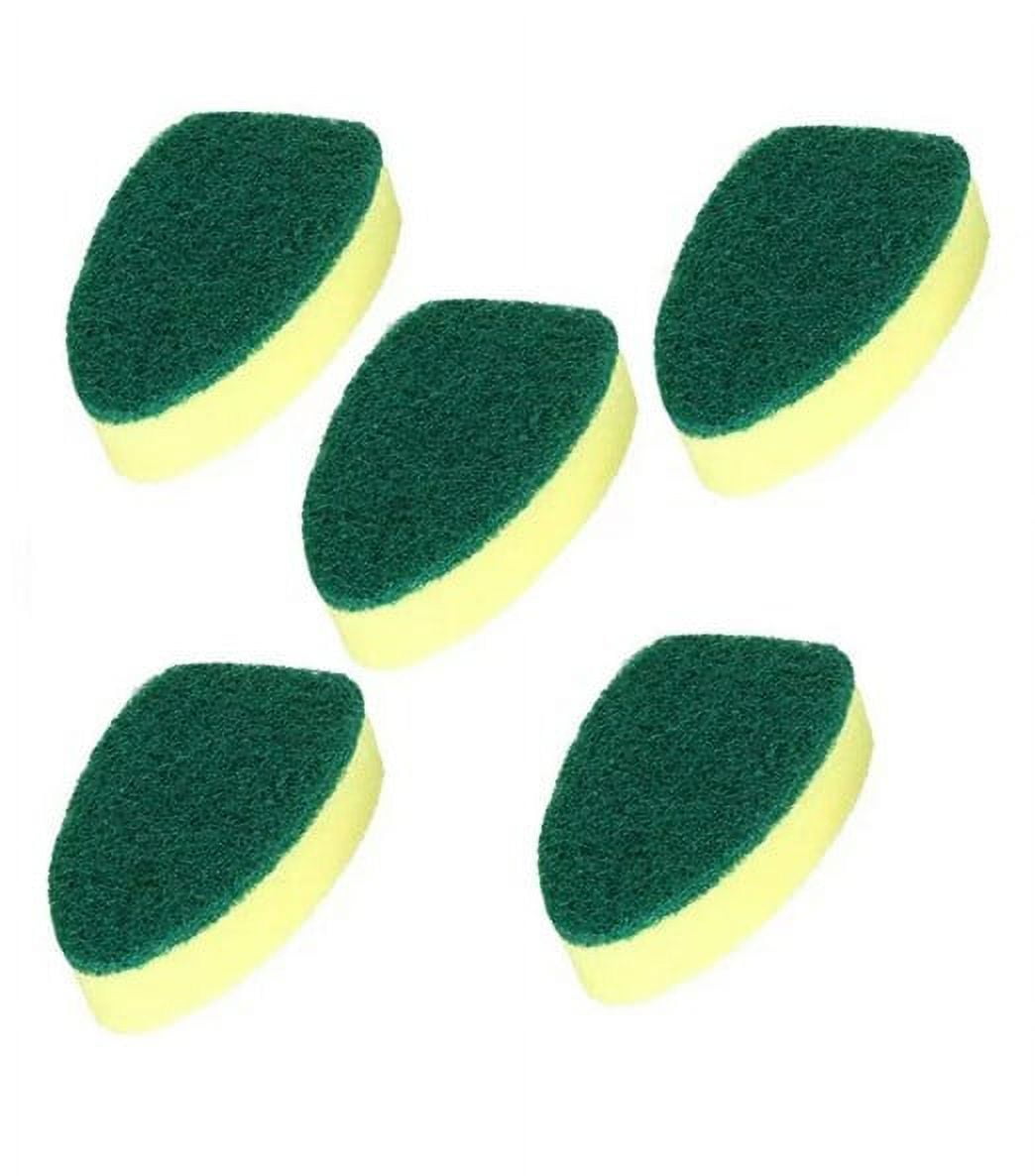 Walmart Clearance, Dish Wand Sponge Refill Heads for Kitchen Cleaning ...