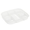 Divided Serving Tray with Lid and Handle,Snackle Box Charcuterie ...