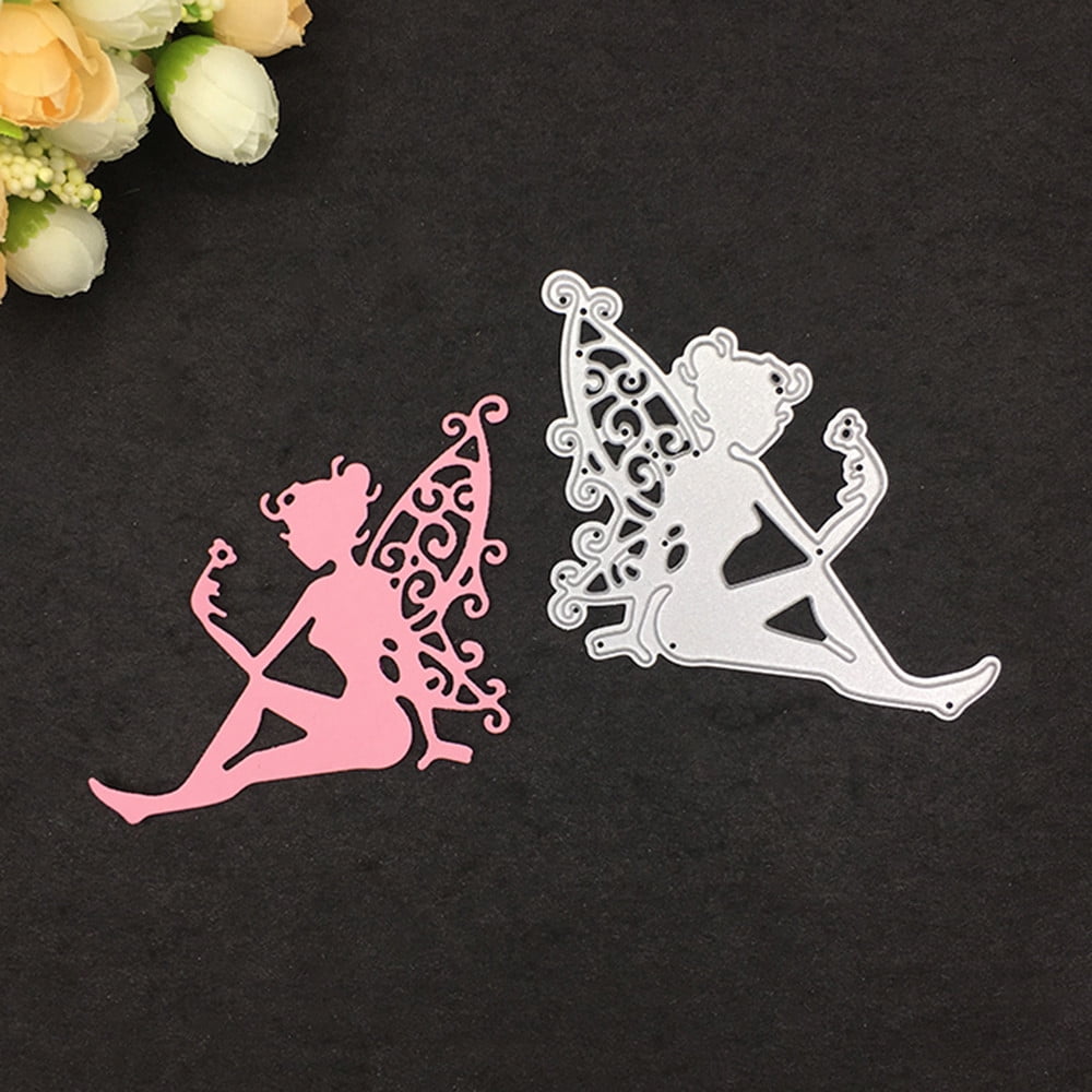 Diy Puzzle Carbon Steel Knife Mold Embossing Knife Mold - Walmart.com