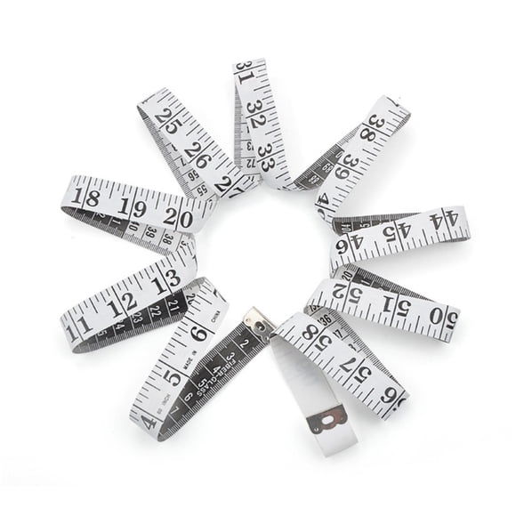 Clothing Measuring Tape