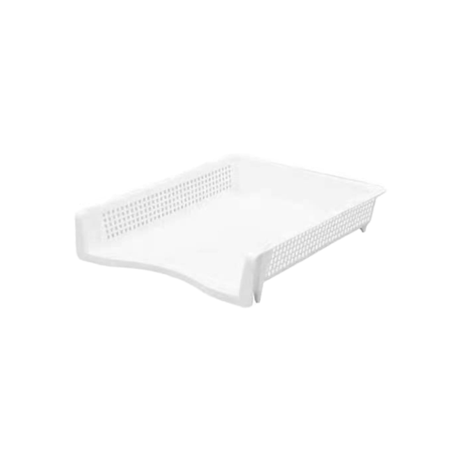 Clearance! Document Organizer Stackable, Furenl File Box Desktop ...