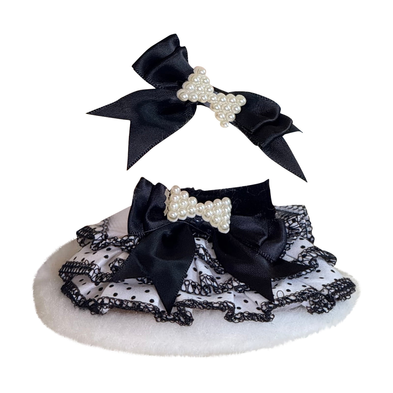 Clearance Doll Clothes Macaron Labu/bus Pop Martys,Doll Clothes for 5. ...