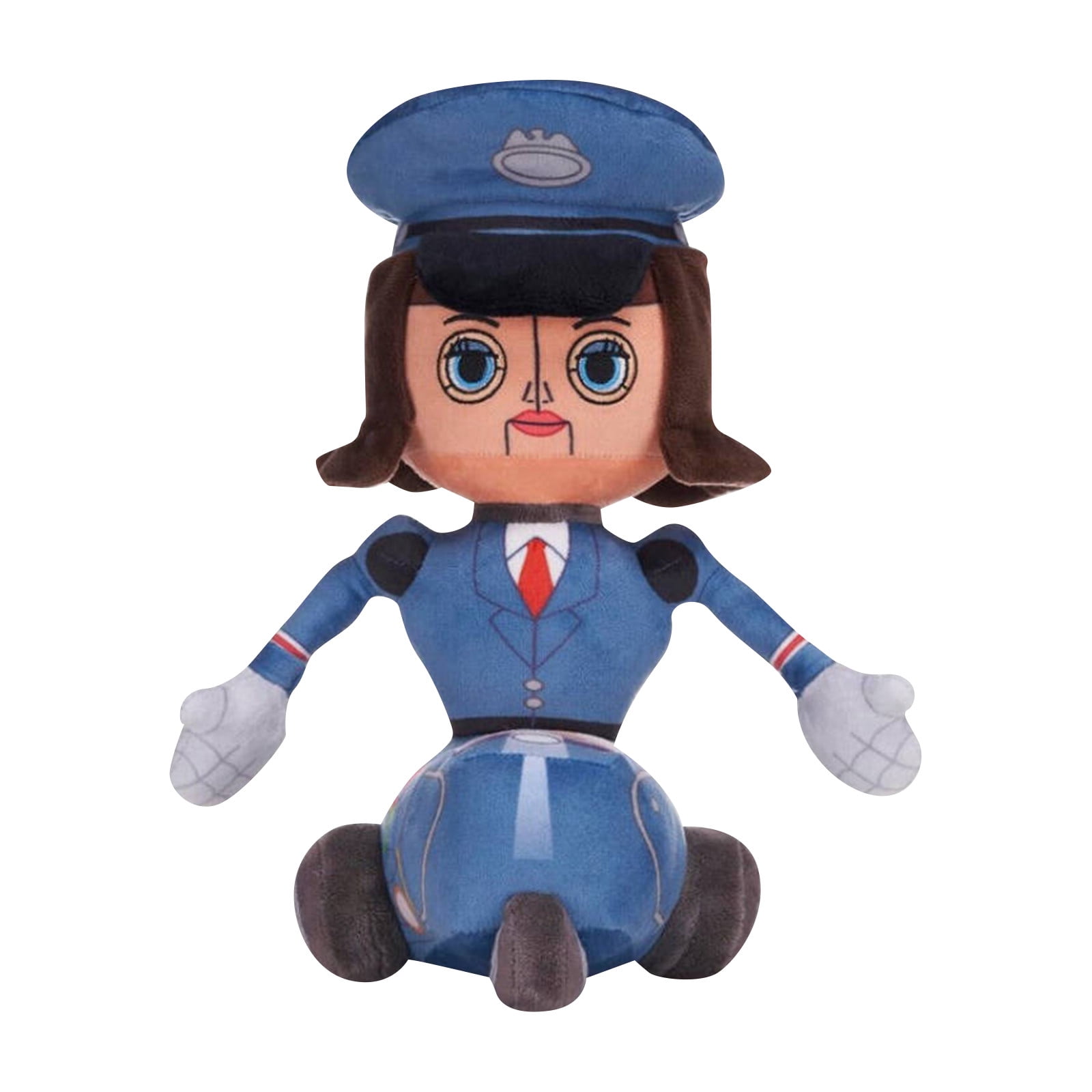 Clearance Dolls The Electric State Stuffed Animals Cute Robot Plushies ...