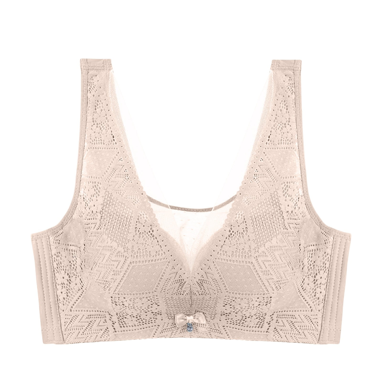 Clearance！ DondPO Womens Bras Women's Fashionable Casual Light Sexy ...