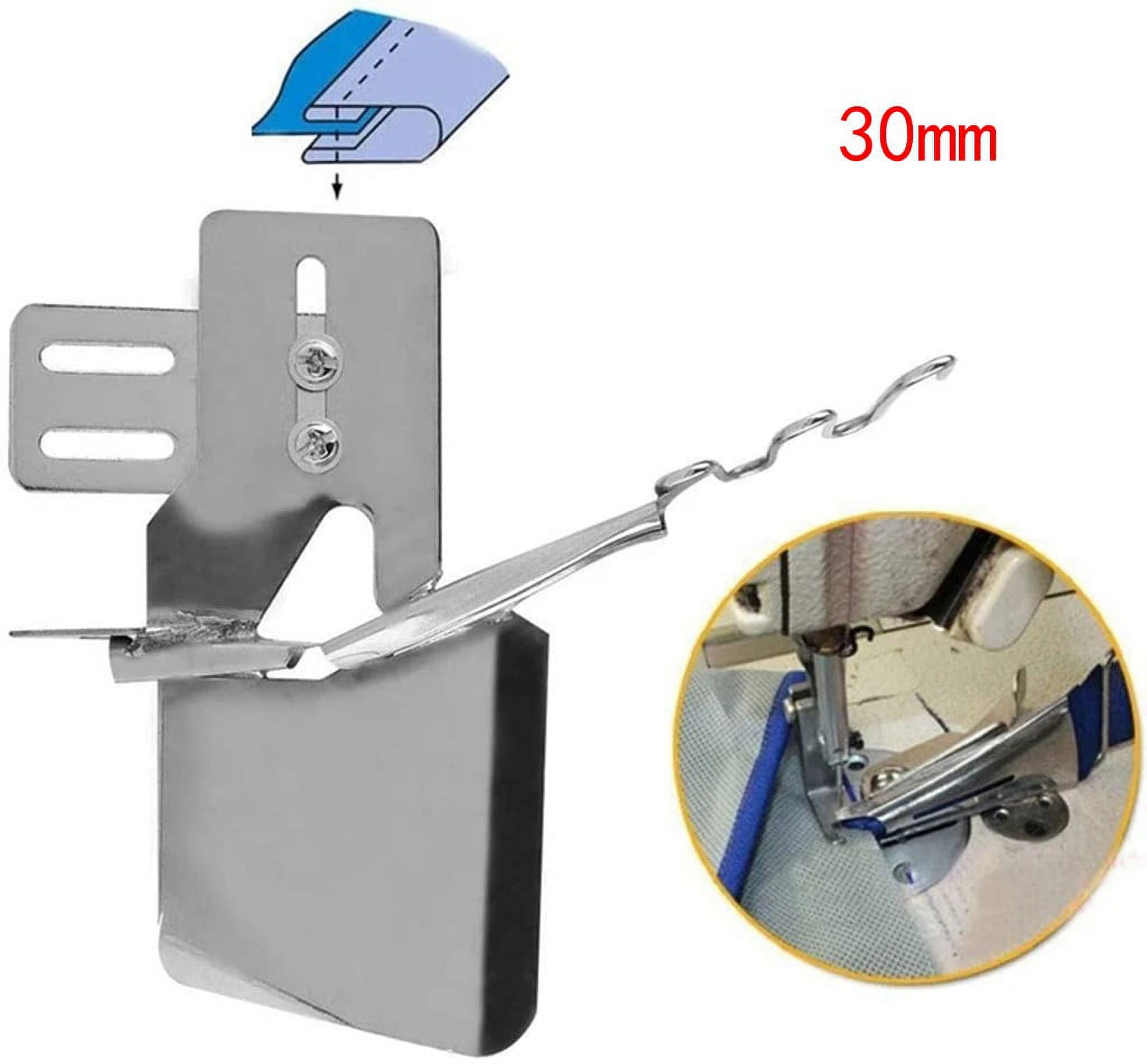 Clearance! Double Fold Angle Binder Binder Right-Angle Edging Tube Four ...