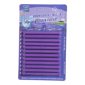 Drain Cleaning Sticks for Household Use - Keep Drains Clear & Fresh