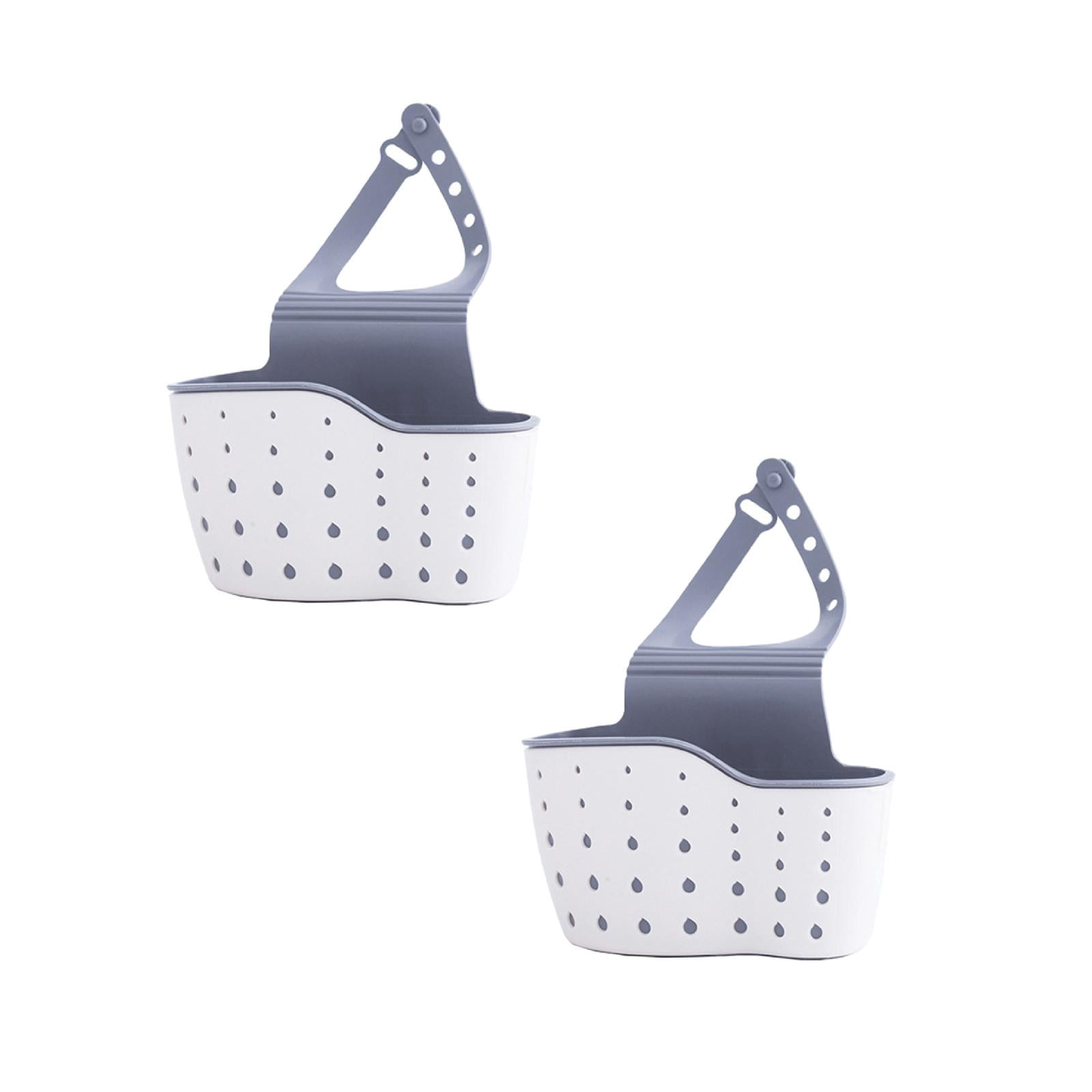 Clearance Drain Rack under $7 Kitchen Sink Rack Soap Sponge Drain Pipe ...