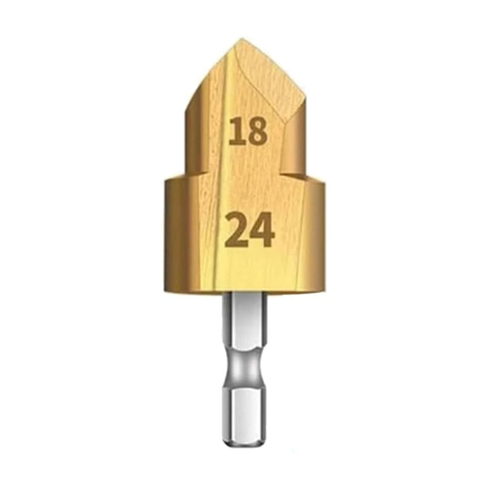 Clearance！Drill Bit Heavy Duty Reaming Drill Bit 2024 New Type Drill ...